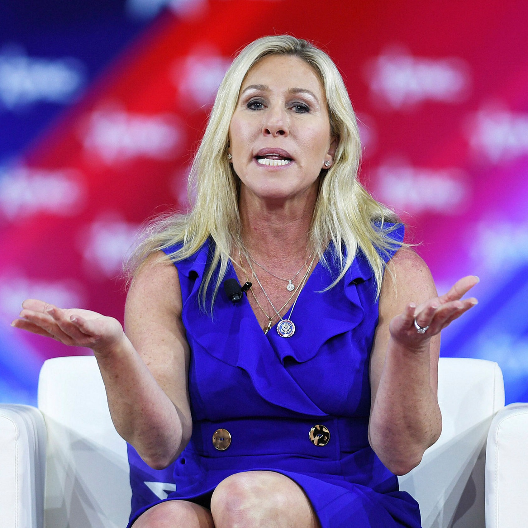 America’s rightwing populists have a style problem | Financial Times