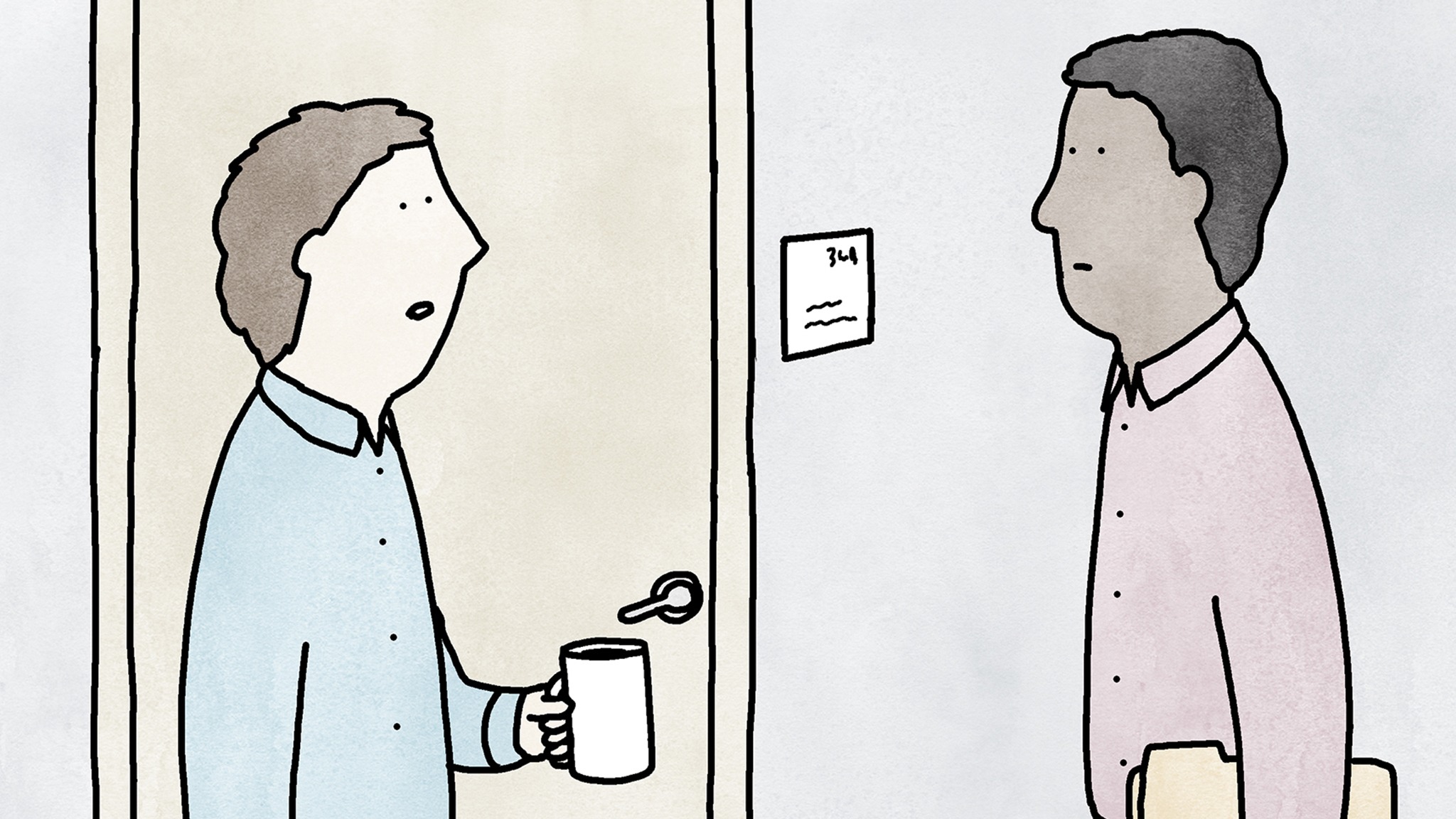 Amy Hwang - Journalist Profile - Intelligent Relations