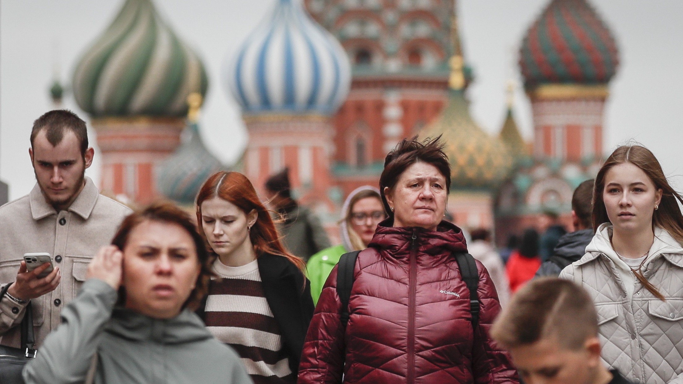 Daria Mosolova - Journalist Profile - Intelligent Relations
