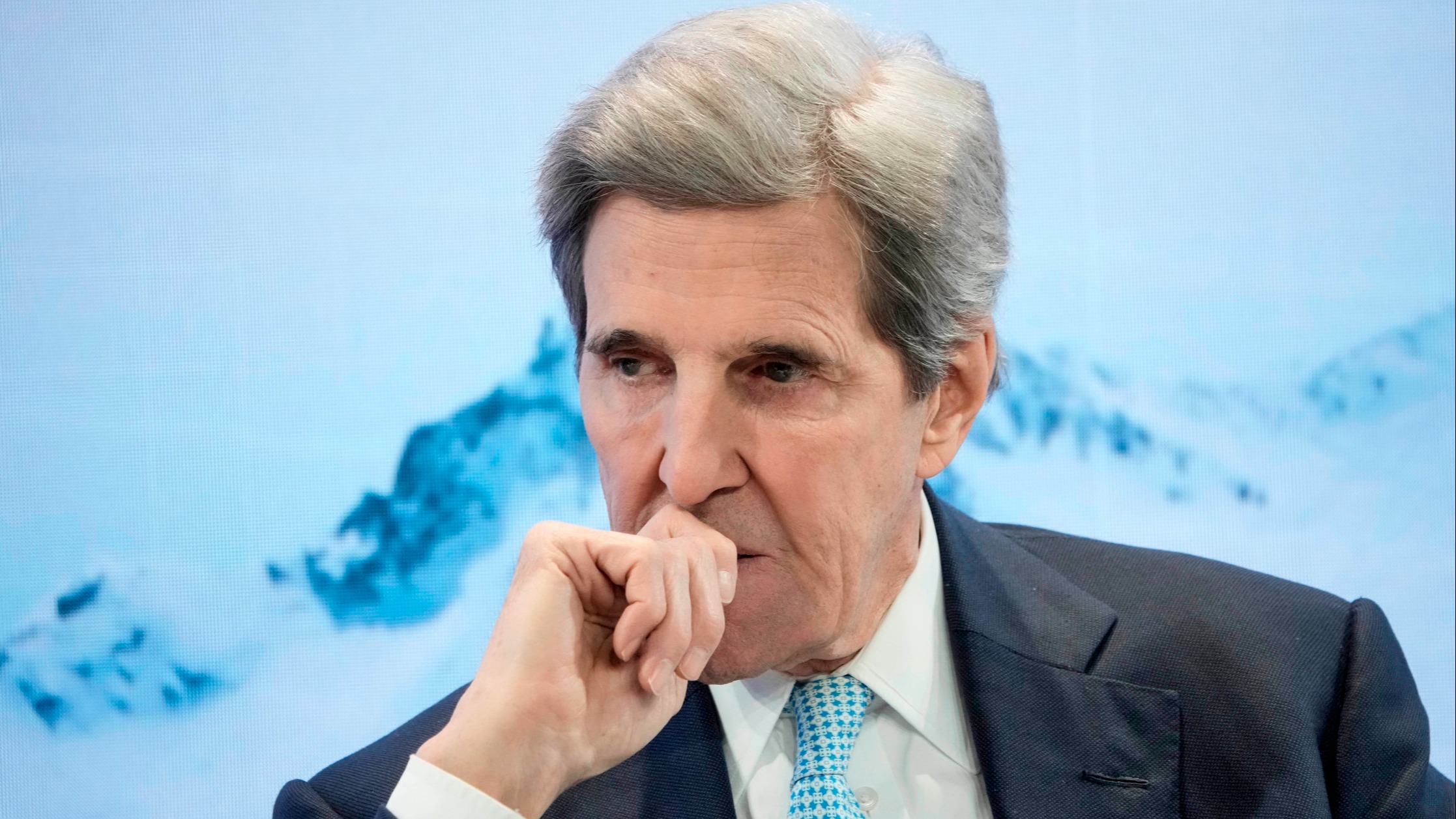 John Kerry says Europe could do more to match US on green spending ...