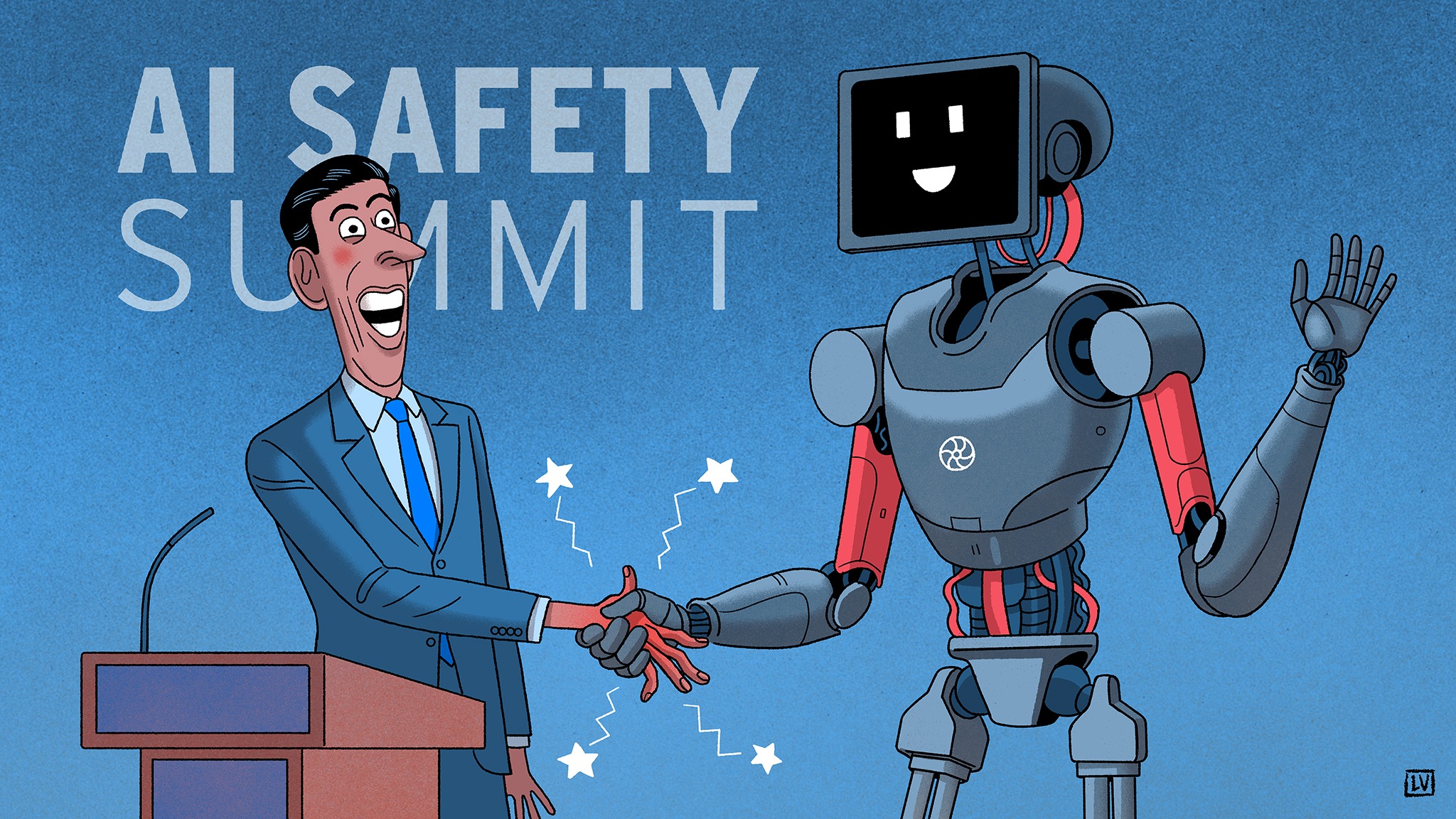 Robert Shrimsley - Journalist Profile - Intelligent Relations