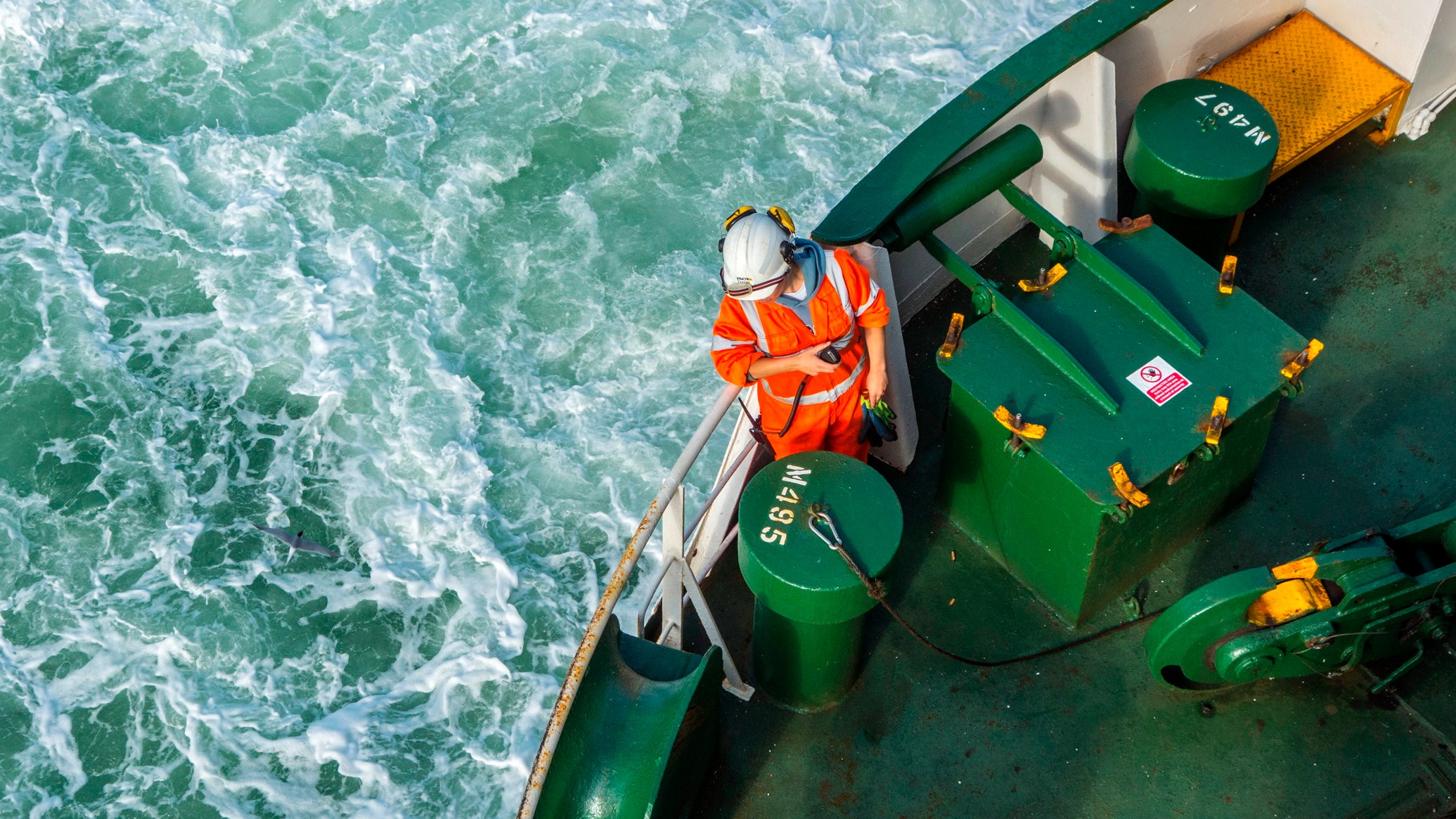 Oliver Telling - Journalist Profile - Intelligent Relations