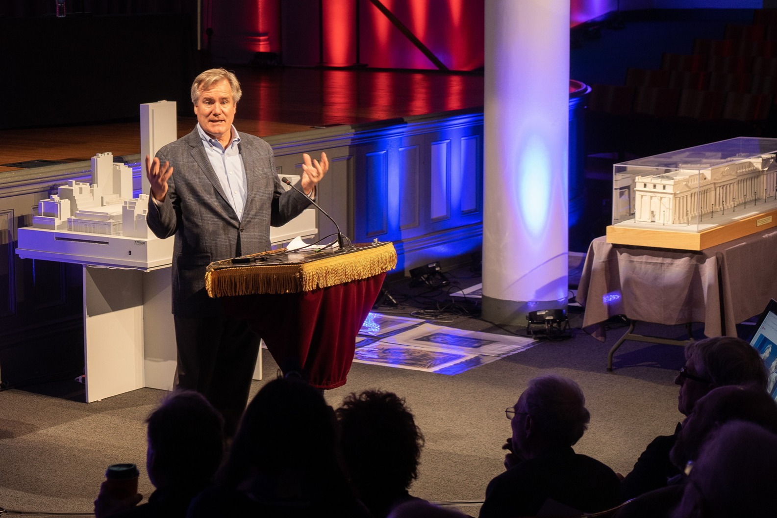 Reinventing Penn Station: can New York still do big things? | Financial ...