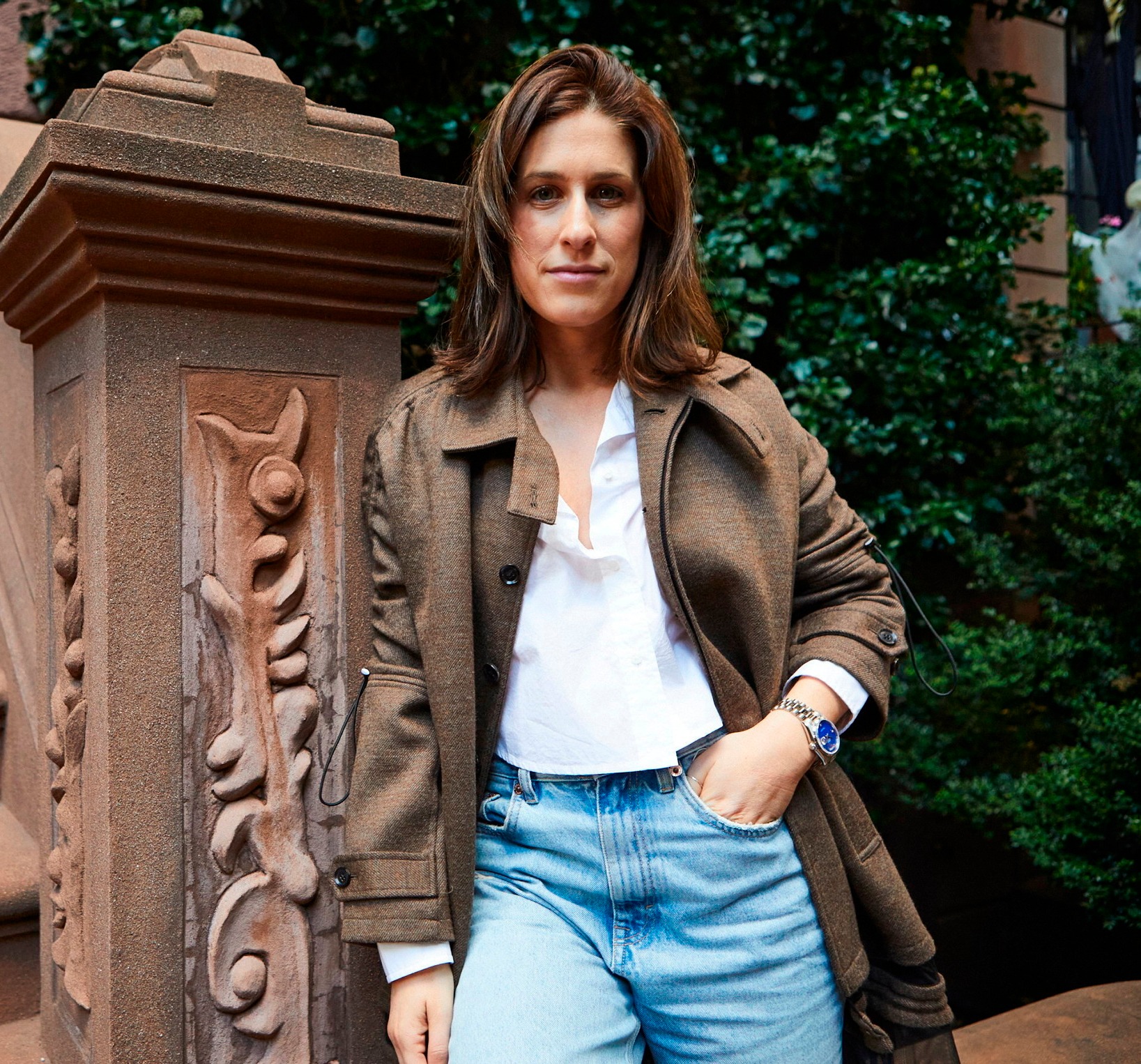 The women who make the watch industry tick | Financial Times