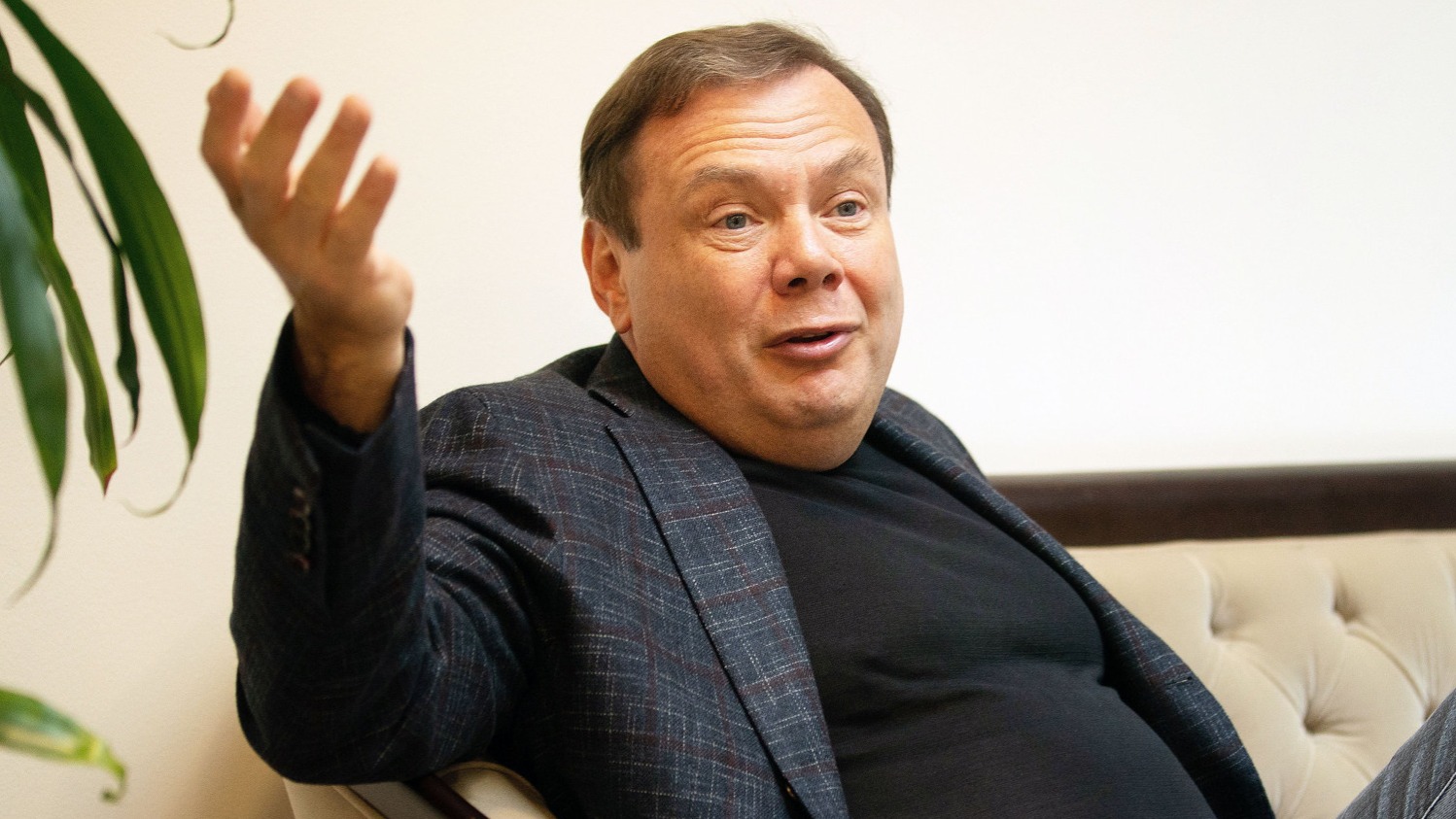 Jane Croft - Journalist Profile - Intelligent Relations