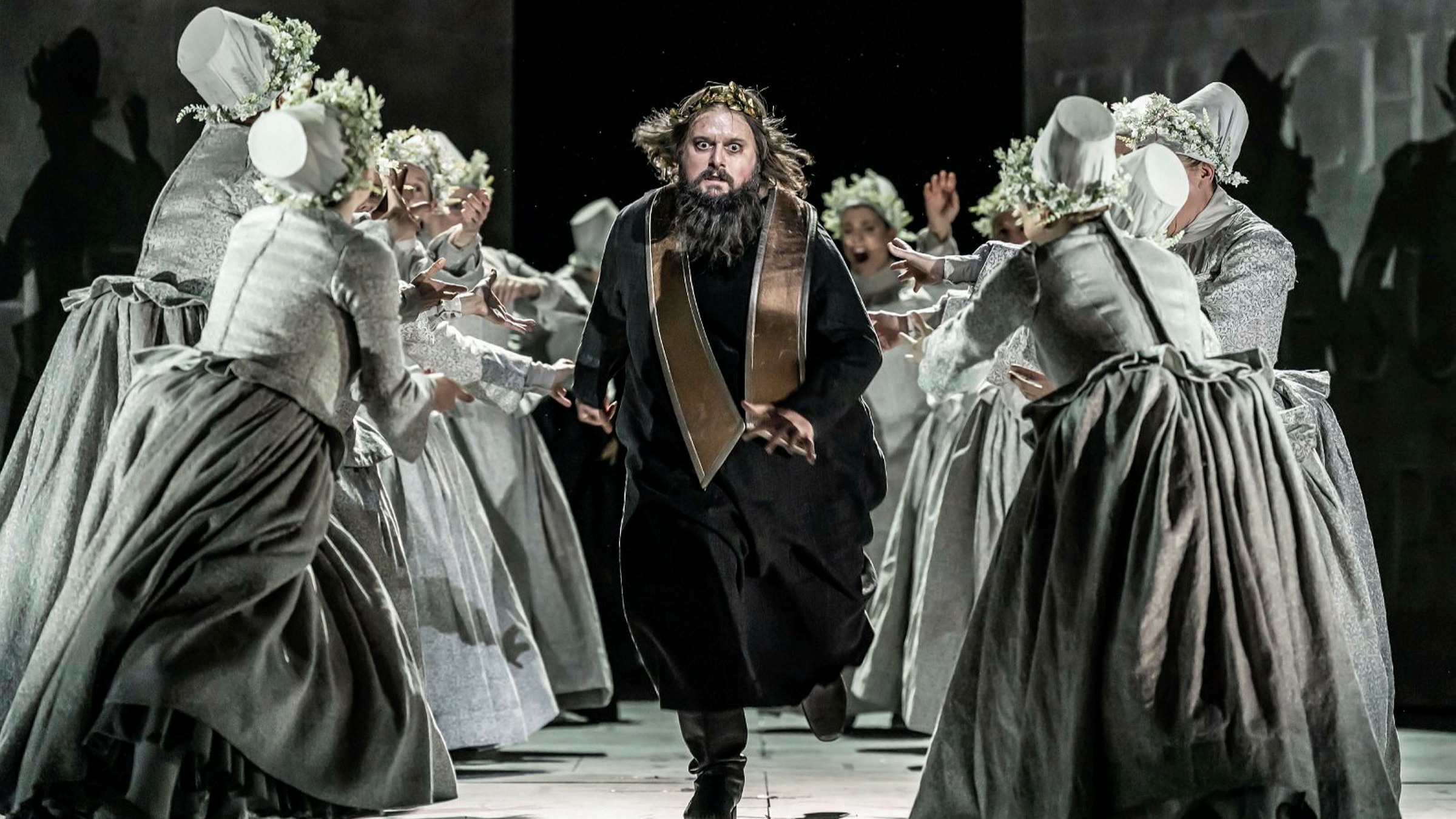 Richard Fairman - Journalist Profile - Intelligent Relations