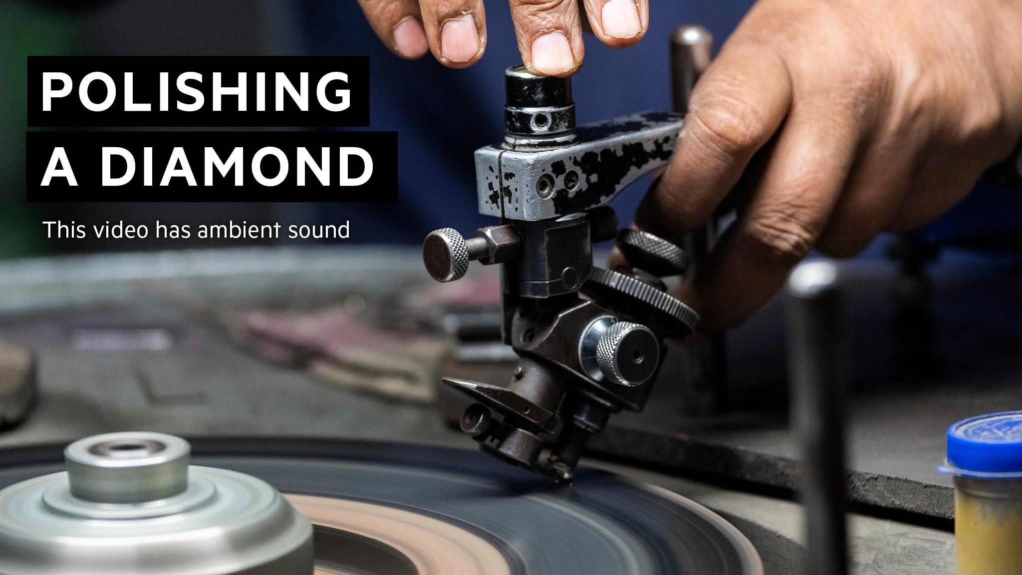 The new ‘blood diamonds’: the elaborate plan to halt Russia’s trade ...