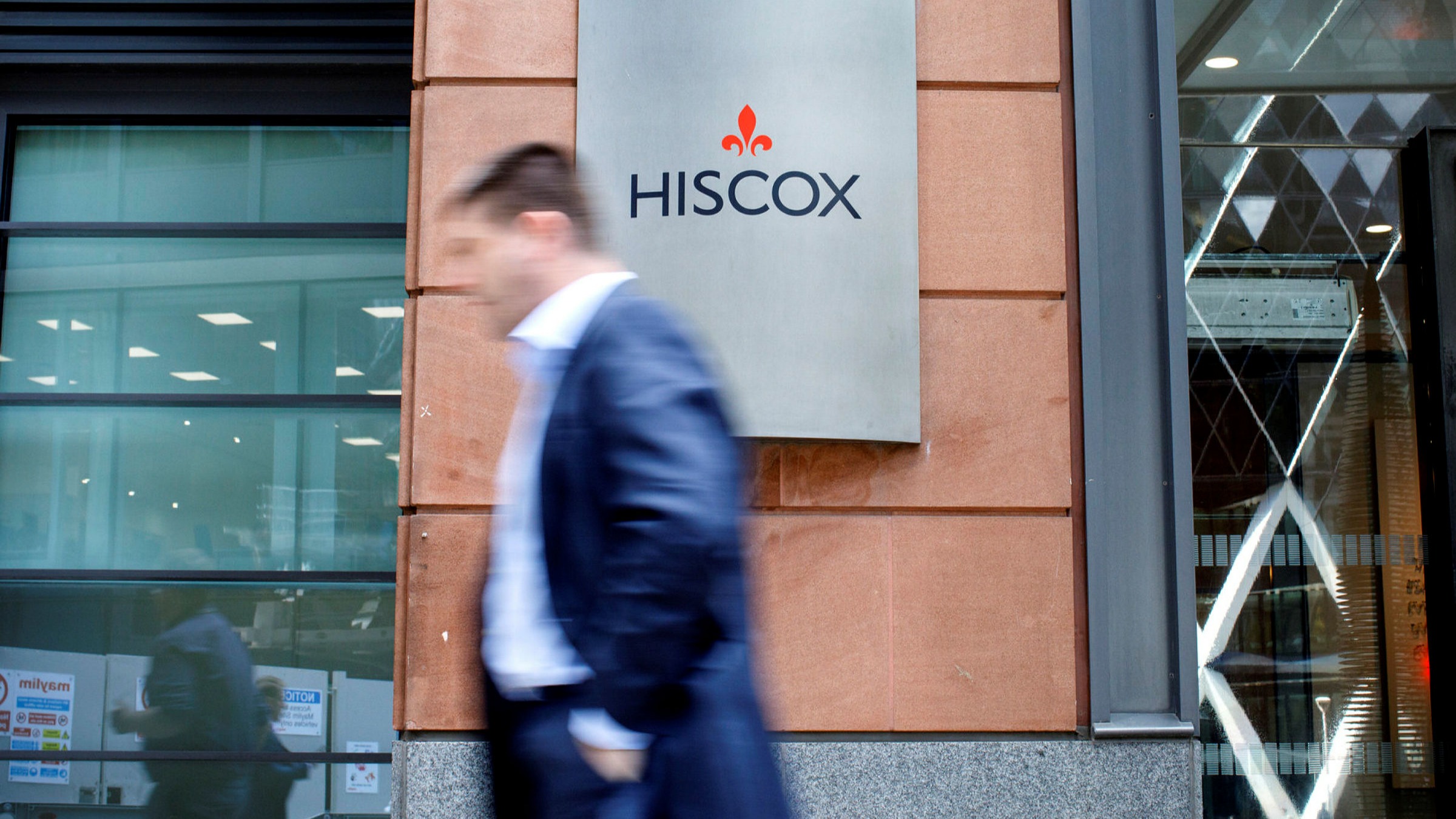 Hiscox faces legal action as companies pursue pandemic payouts ...