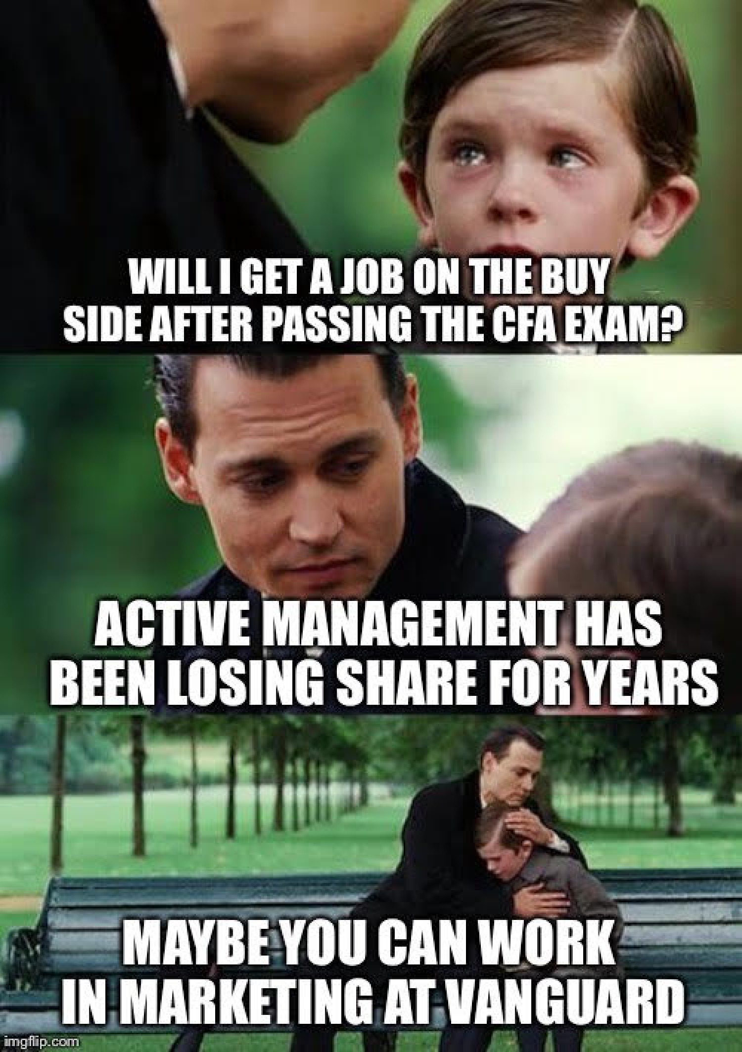 The AV CFA Meme Competition: the winners | Financial Times