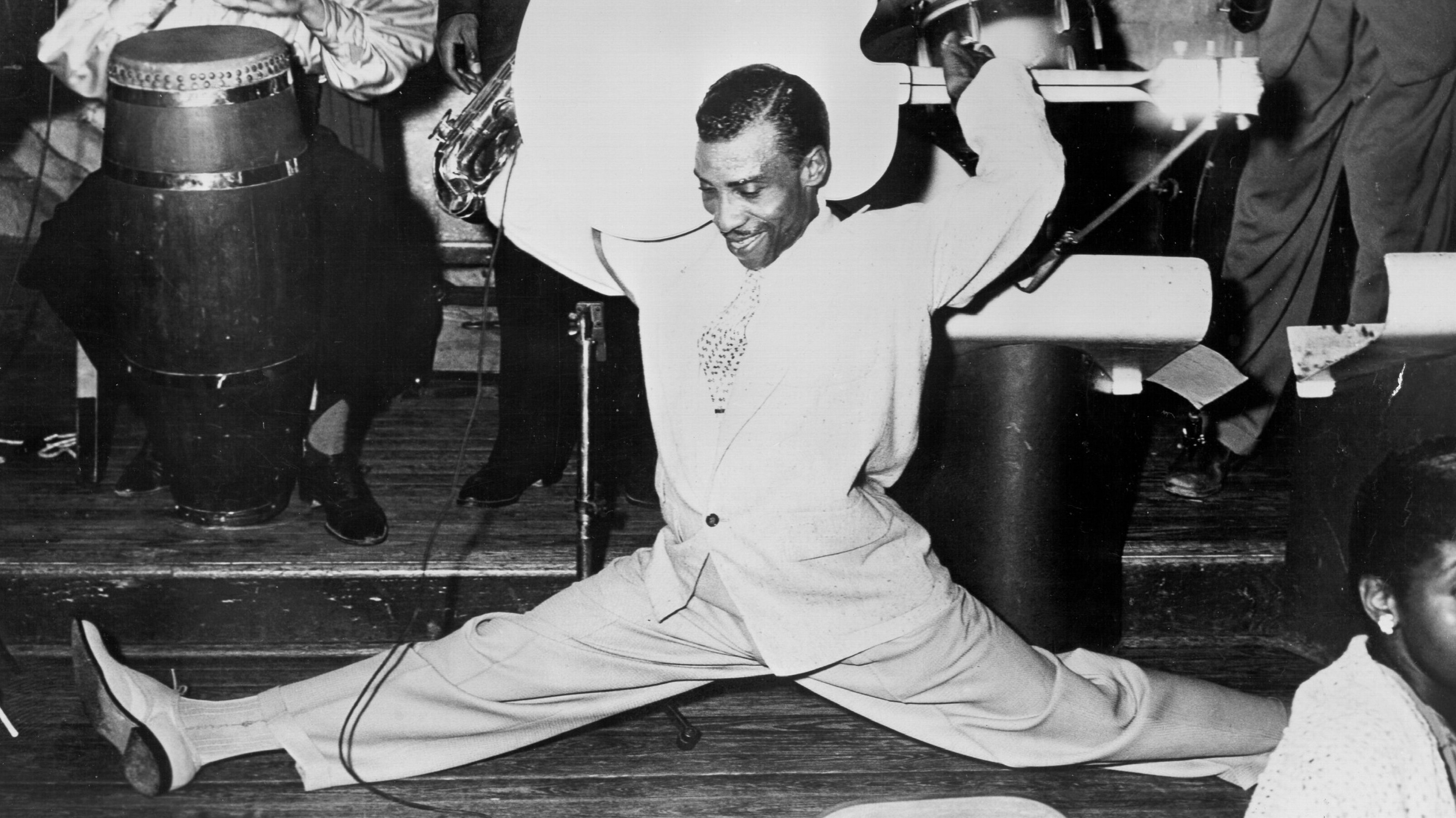 Stormy Monday — T-Bone Walker’s 1947 track became a blues standard