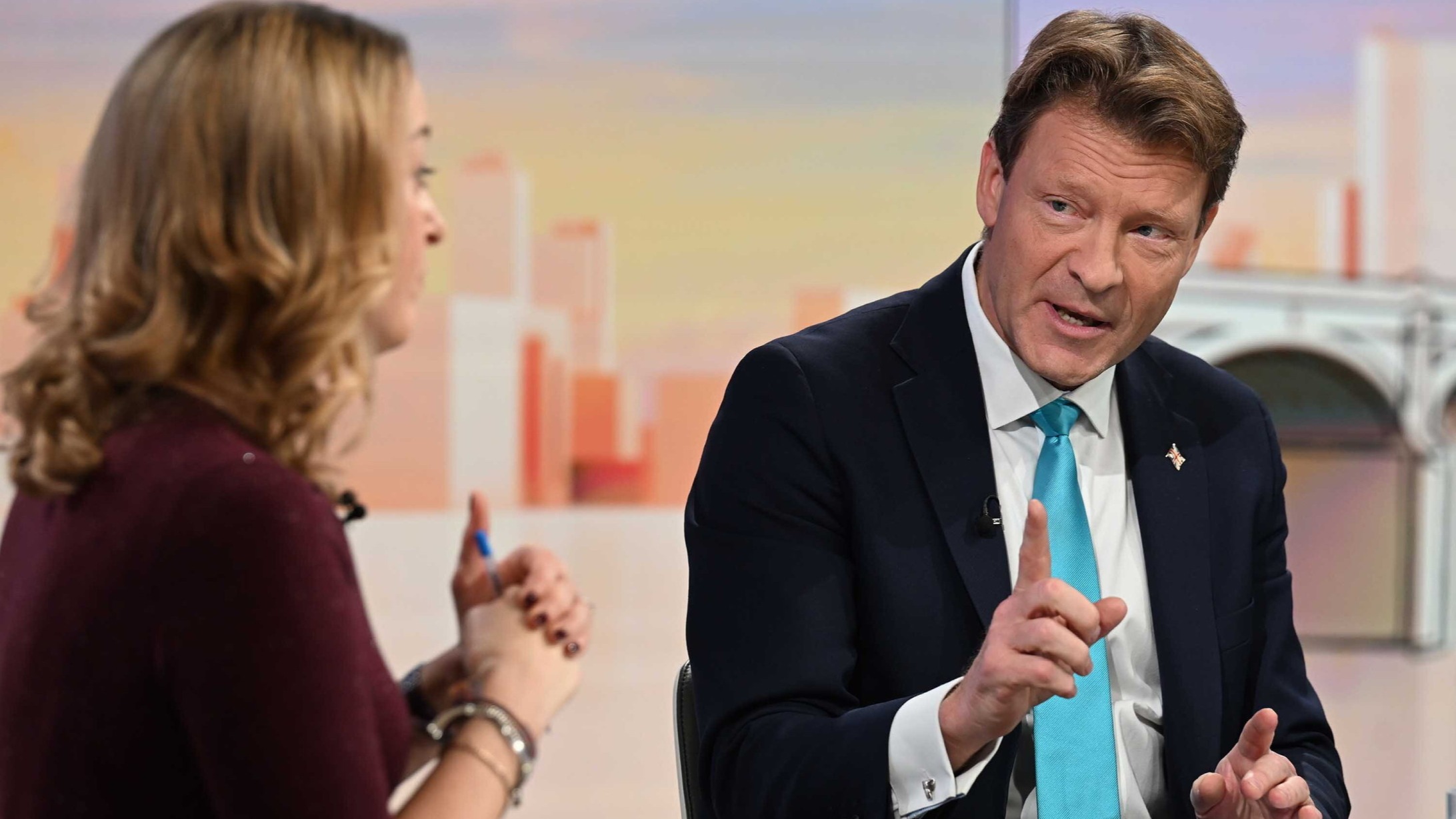 Jim Pickard - Journalist Profile - Intelligent Relations