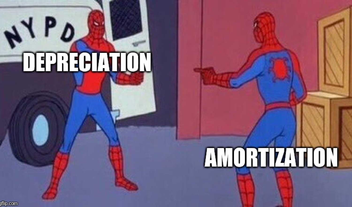 The AV CFA Meme Competition: the winners | Financial Times