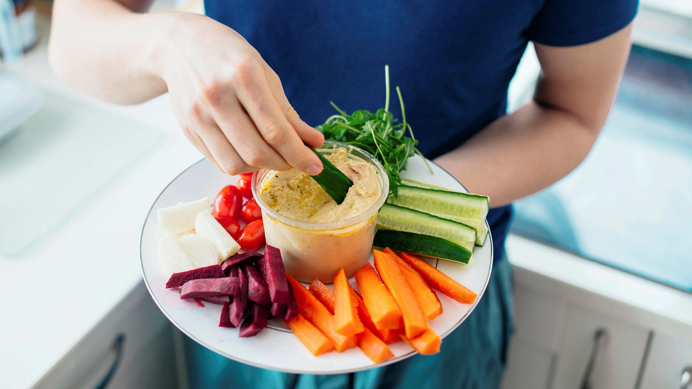 Is it too early for investors to buy the dip? | Financial Times