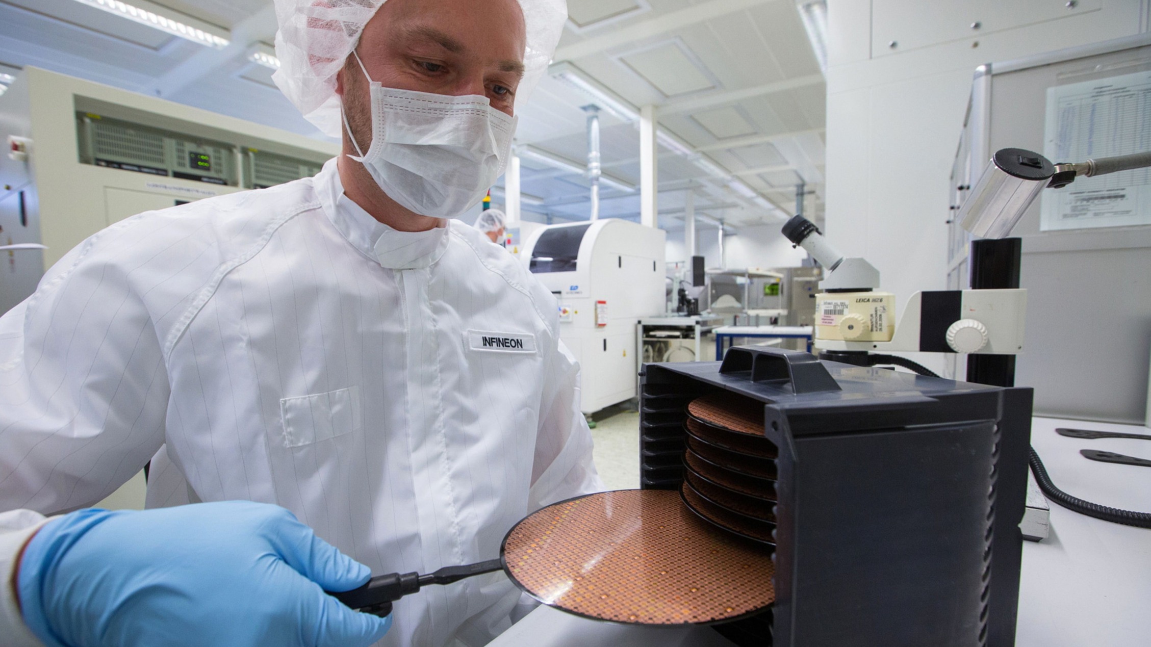 Carmakers to suffer chip shortages until at least end of 2023 ...