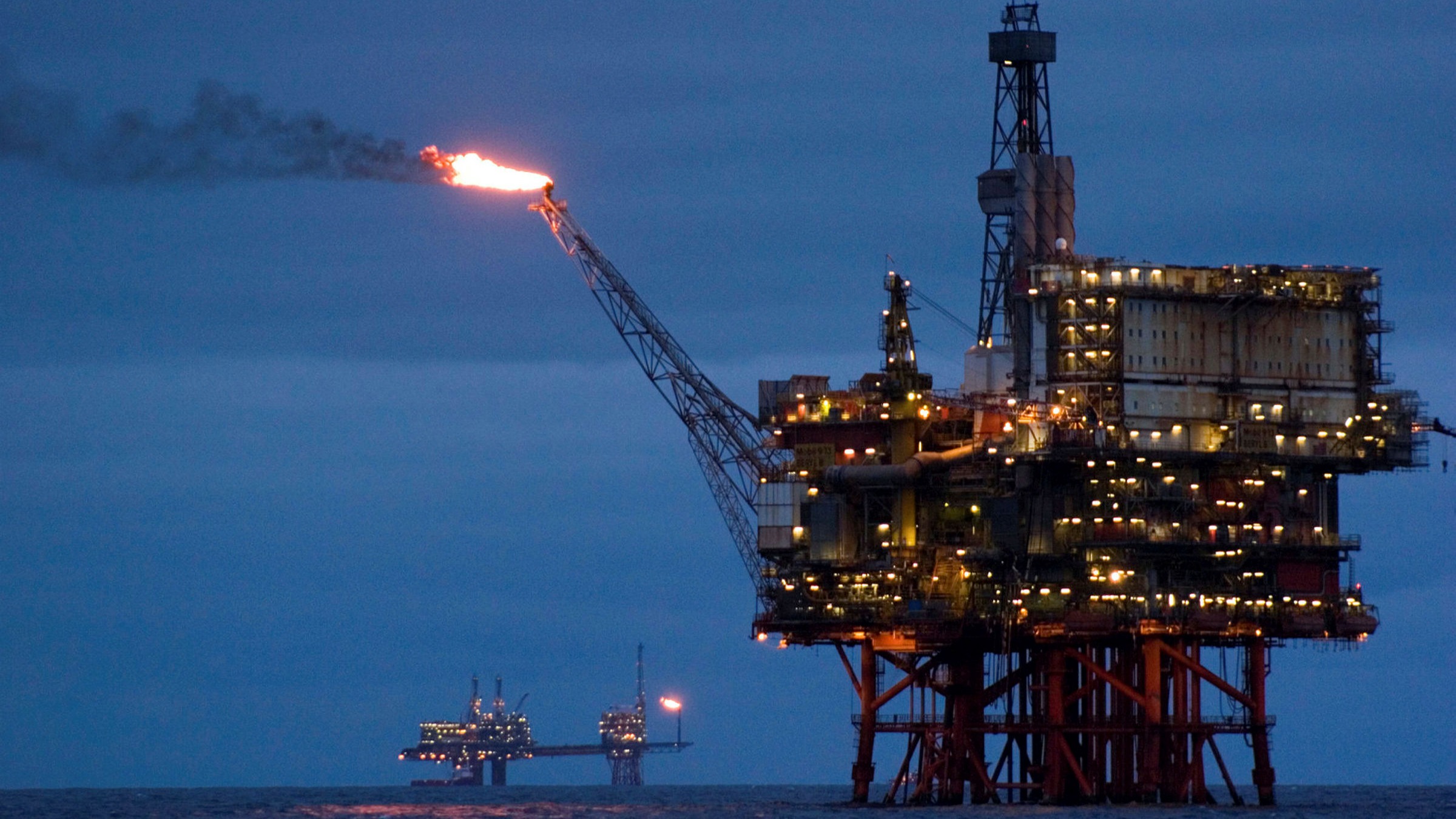 North Sea producers warn windfall tax has forced rethink of UK projects ...