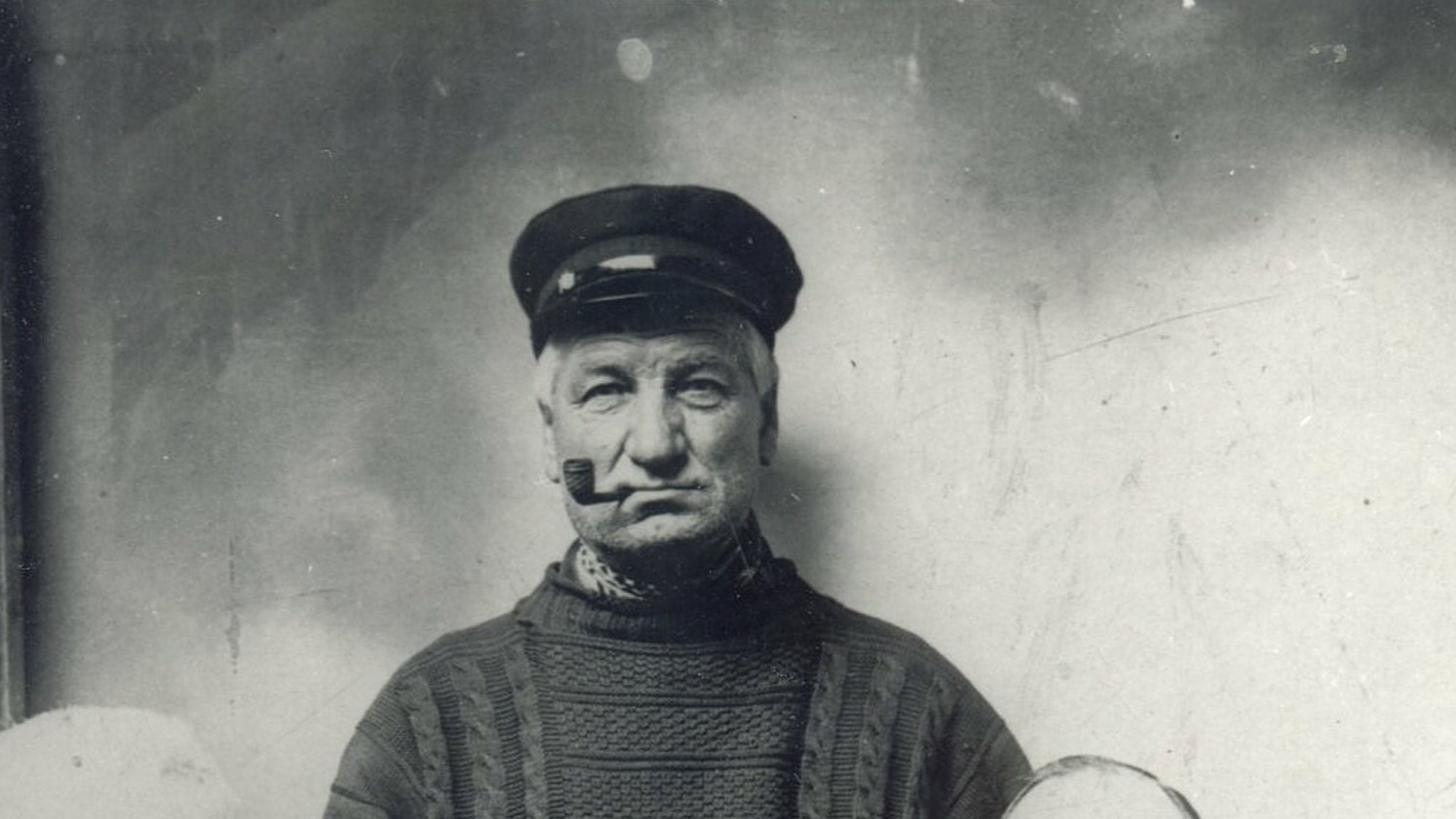 The Captain’s Apprentice — Ralph Vaughan Williams’ creative awakening ...