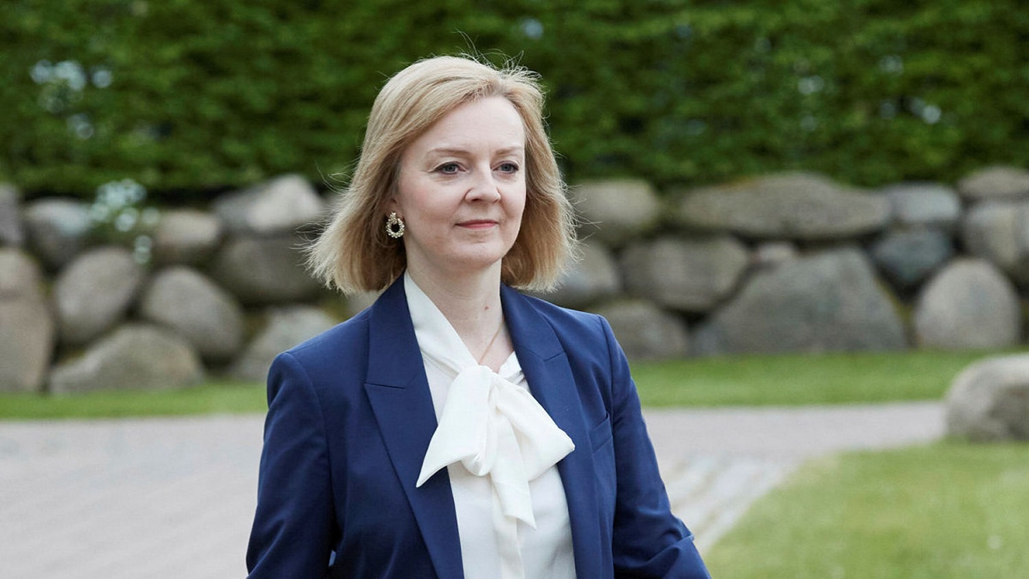 Letter: Truss will never shake off ‘turnips in a truck’ quip ...