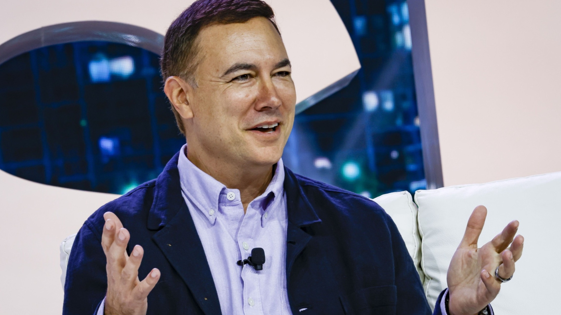 Yahoo plots return to public markets | Financial Times