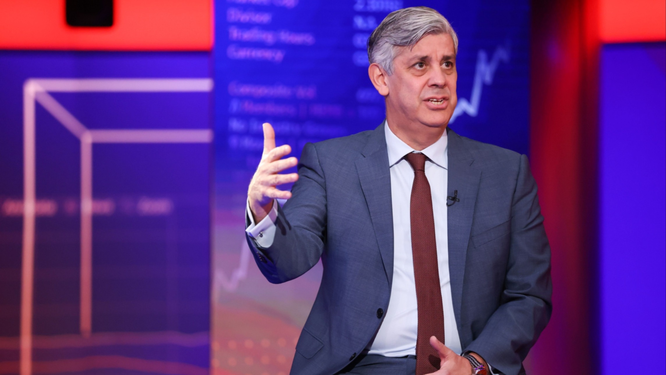 Barney Jopson - Journalist Profile - Intelligent Relations