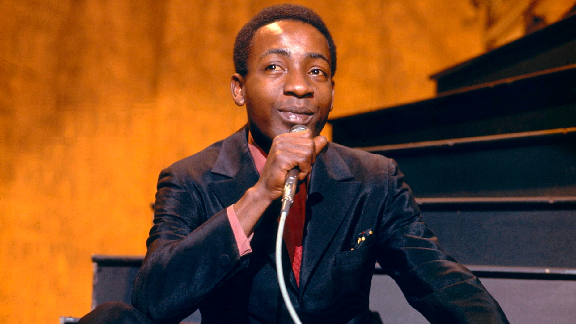 Sunny — Bobby Hebb’s 1963 song brought cheer to the world