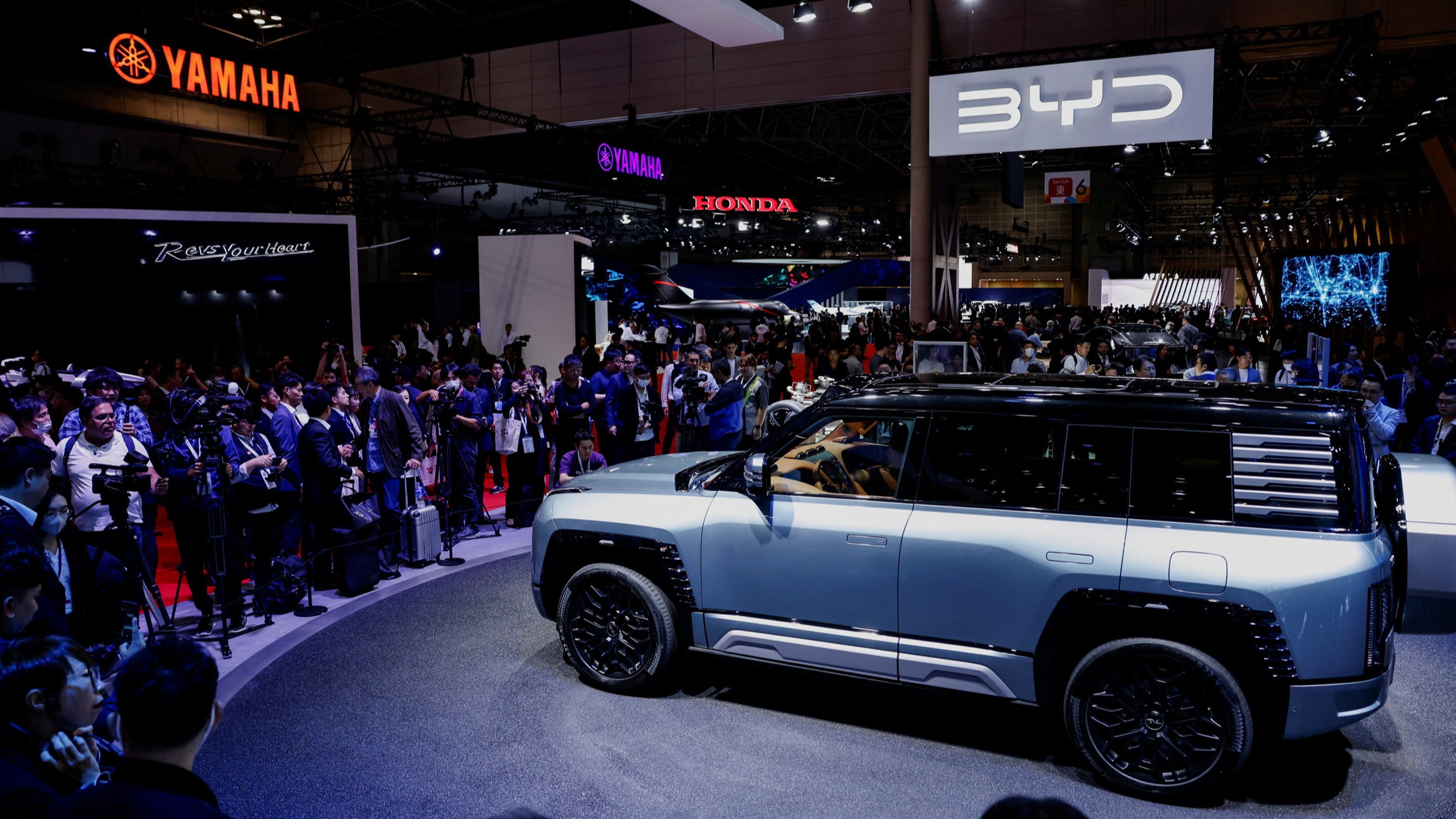 Arash Massoudi - Journalist Profile - Intelligent Relations