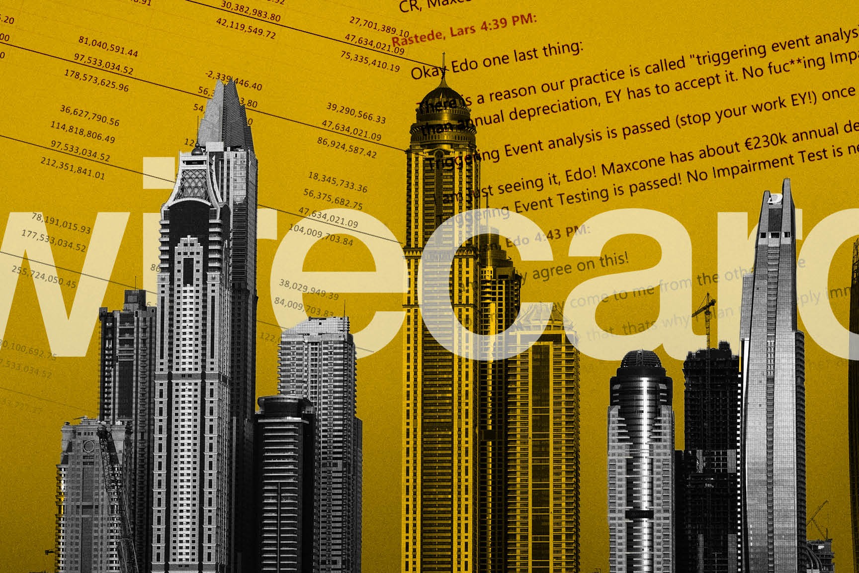 Wirecard: the timeline | Free to read | Financial Times