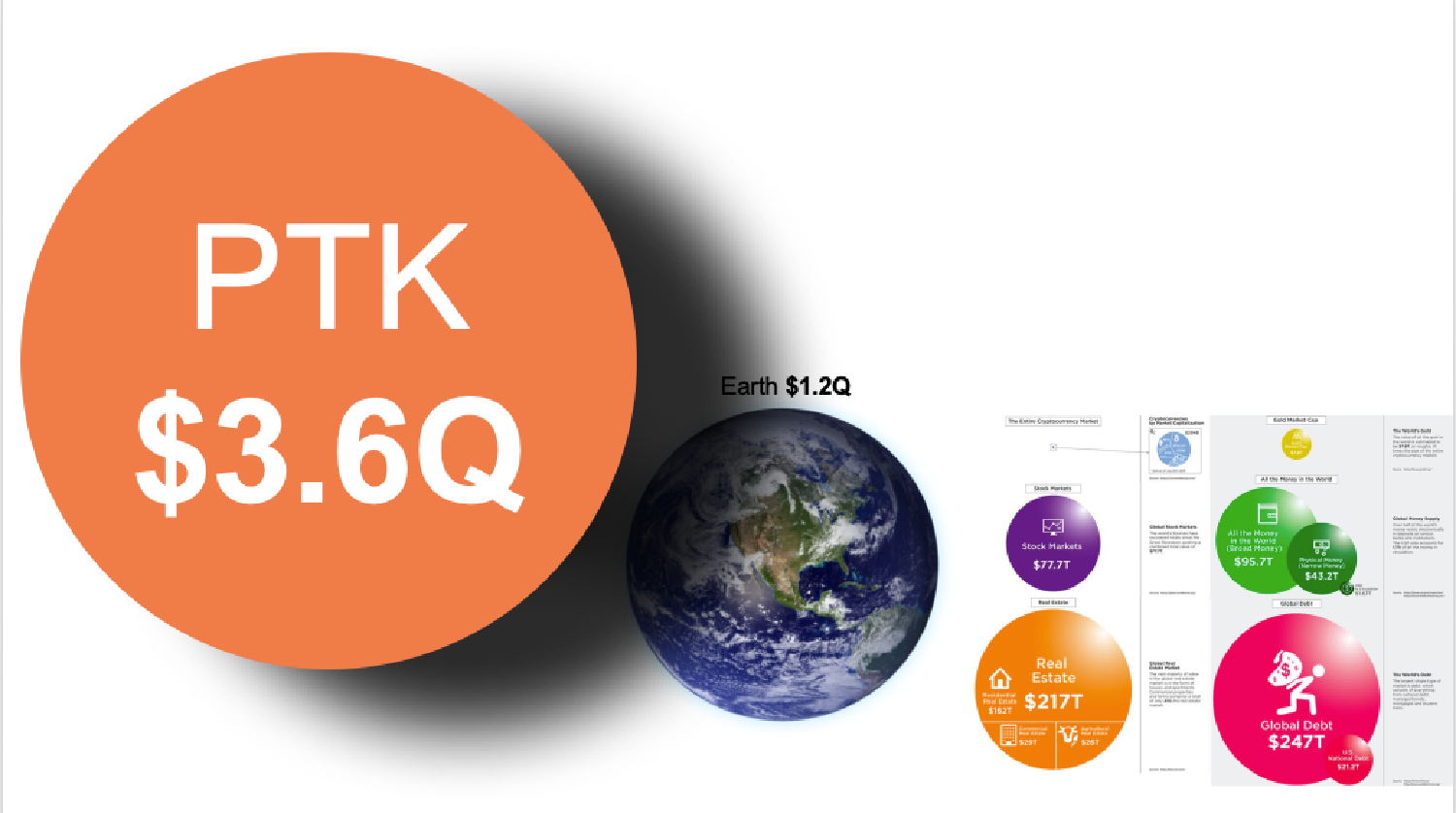 How a guy called Colin Platt became the richest person in the world ...