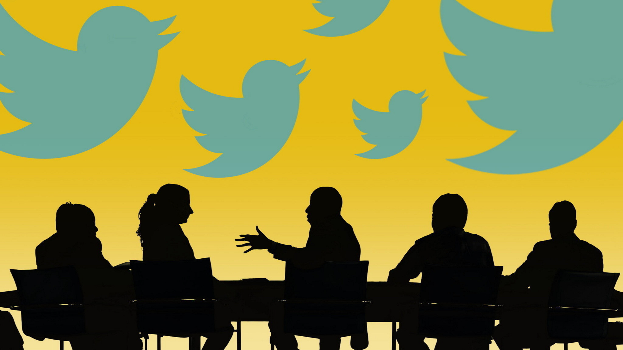 ប្រាក់ចំណូលធ្លាក់ចុះ Twitter ប្រកាសកាត់បន្ថយបុគ្គលិក | Khmer Breaking News