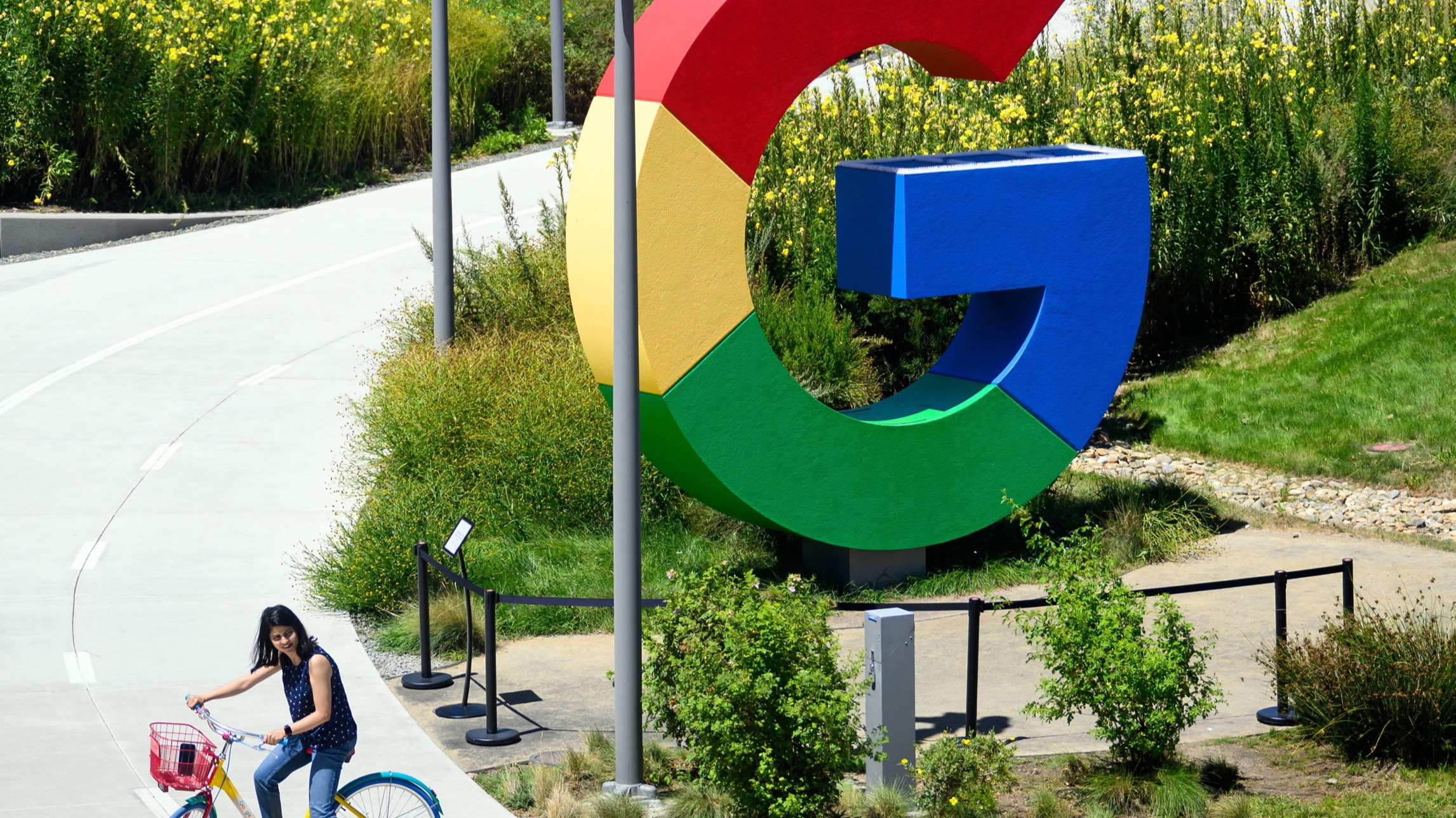 Google parent Alphabet slides after sales miss Wall Street estimates