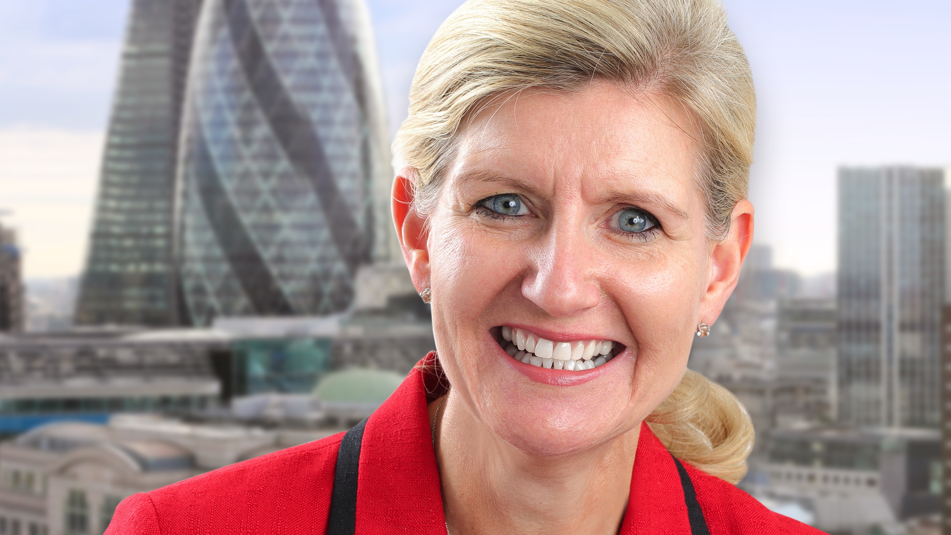 Debbie Hewitt to become first female chair of England’s FA | Financial ...