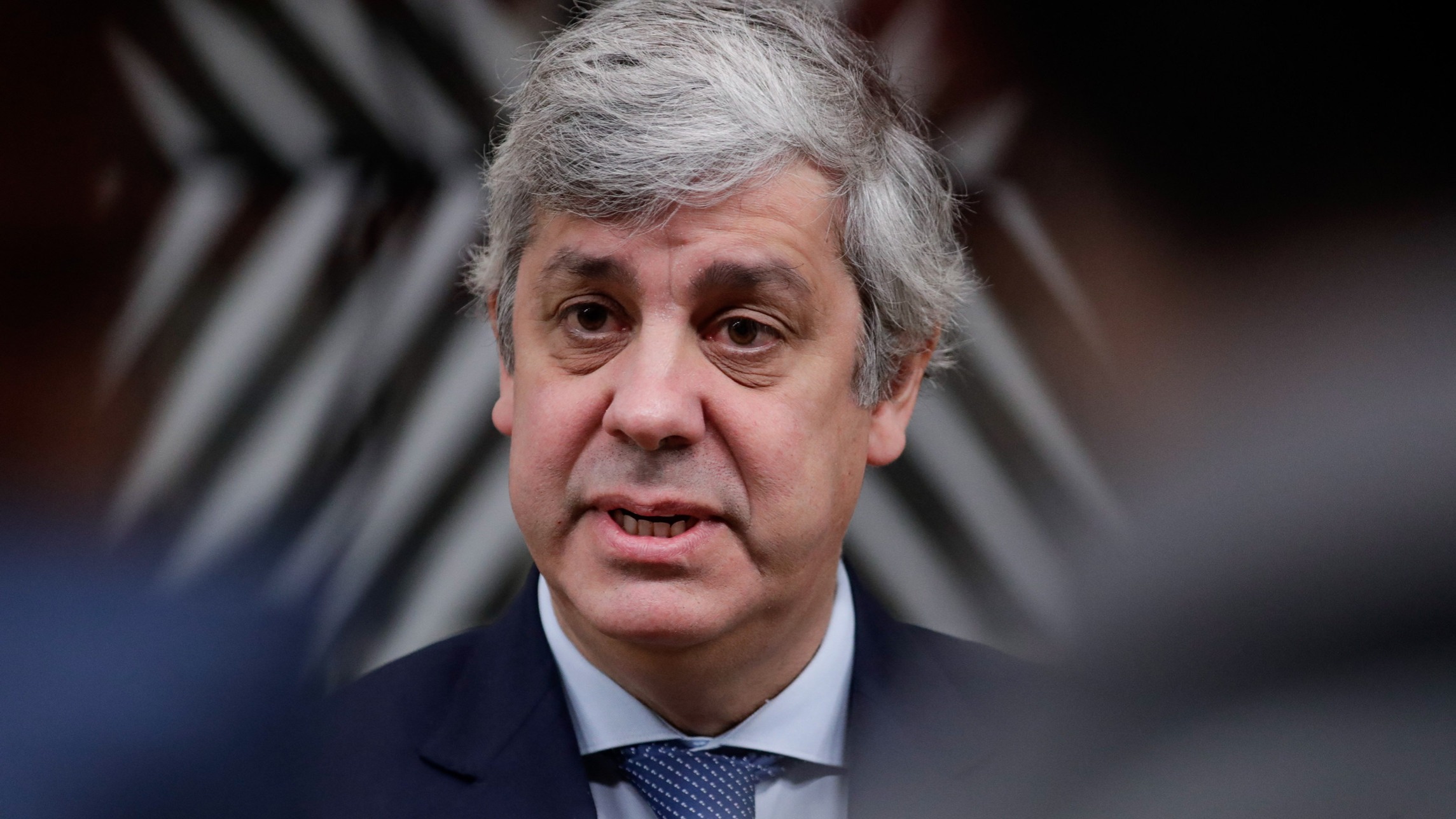 Barney Jopson - Journalist Profile - Intelligent Relations