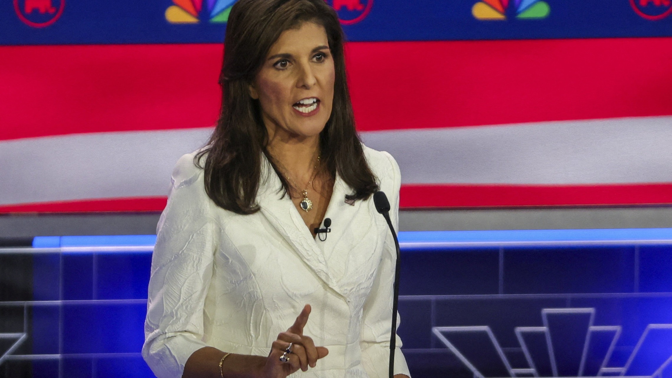 Brooke Masters - Journalist Profile - Intelligent Relations