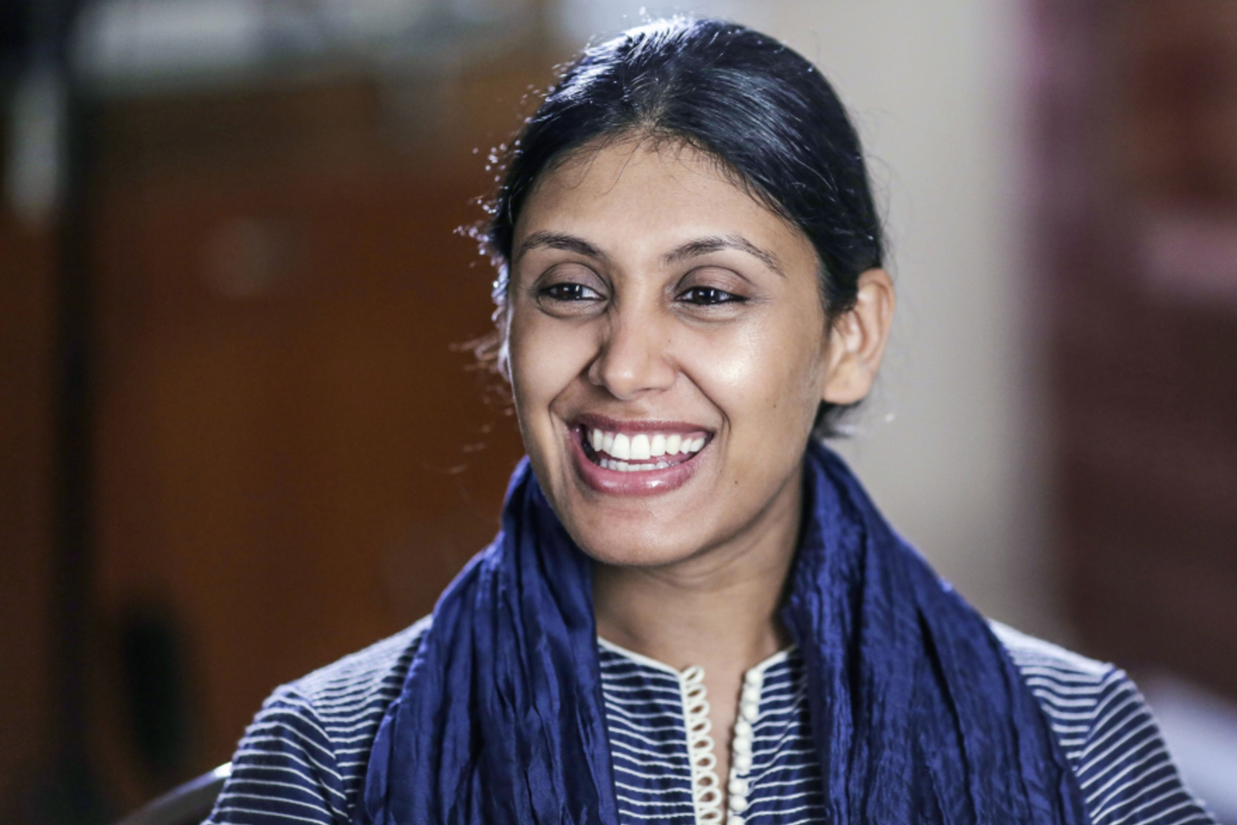 The female Indian entrepreneurs who have overcome gender barriers ...