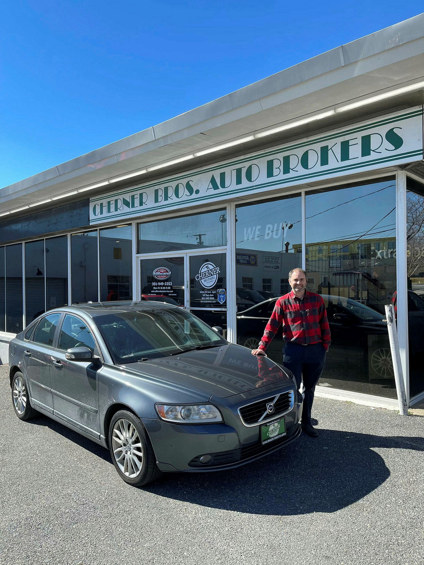 ‘Kind of crazy’: how the booming US used-car market is driving ...