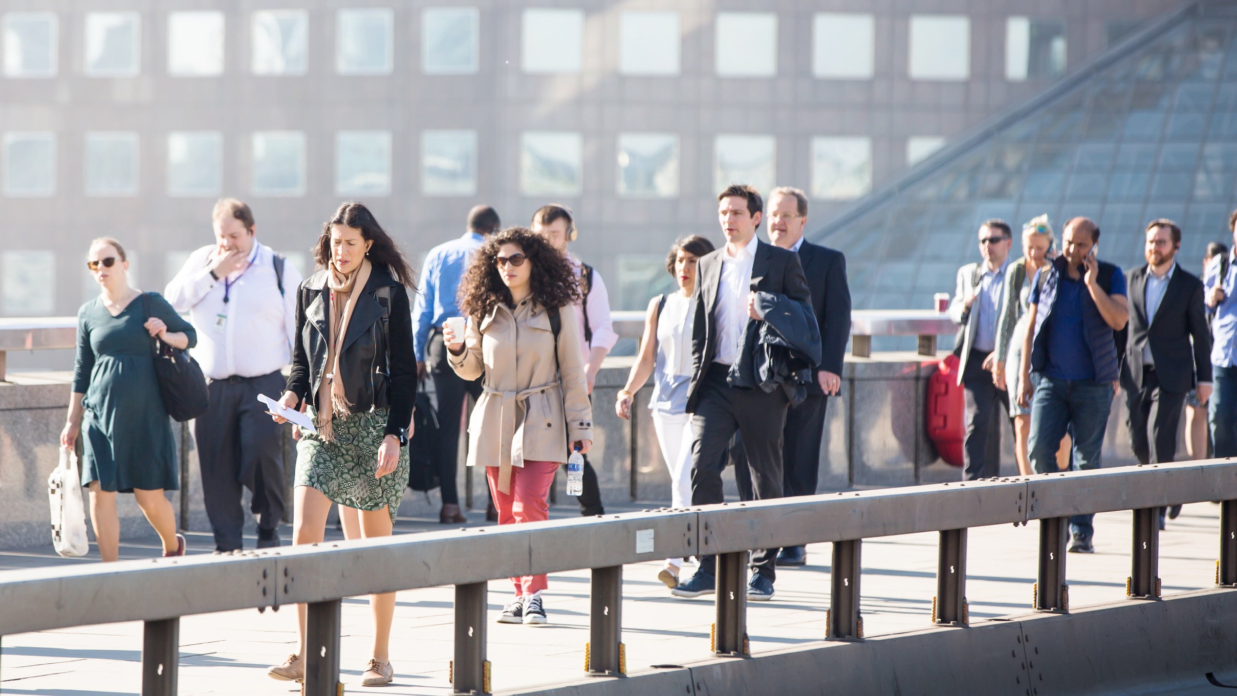 Brooke Masters - Journalist Profile - Intelligent Relations