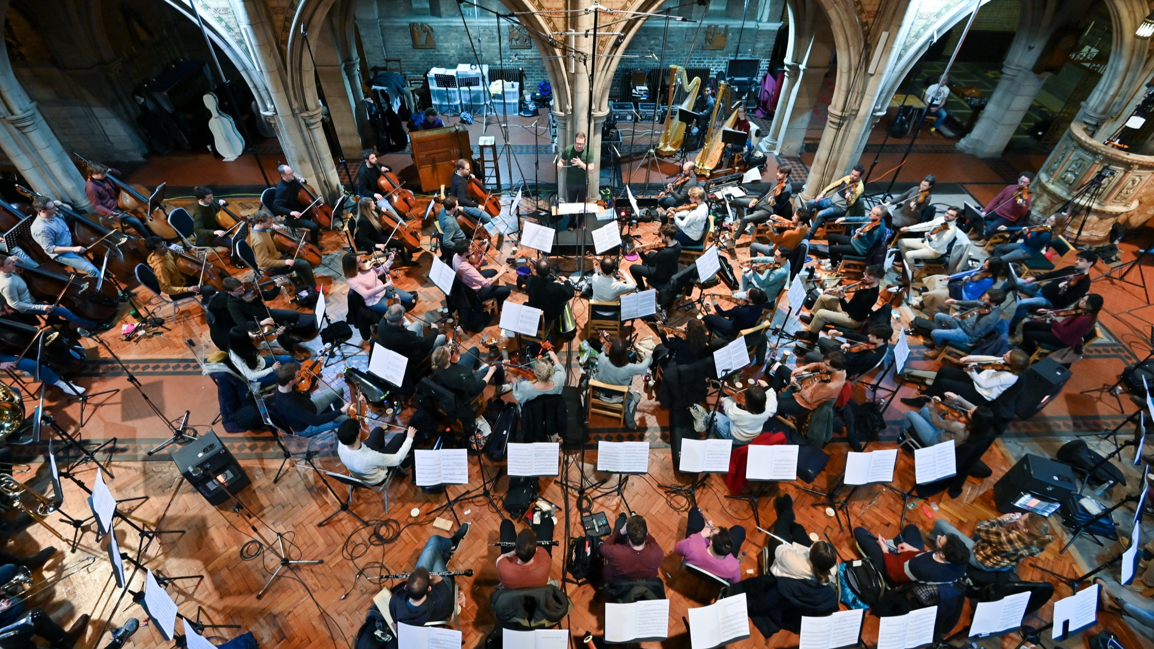 Richard Fairman - Journalist Profile - Intelligent Relations