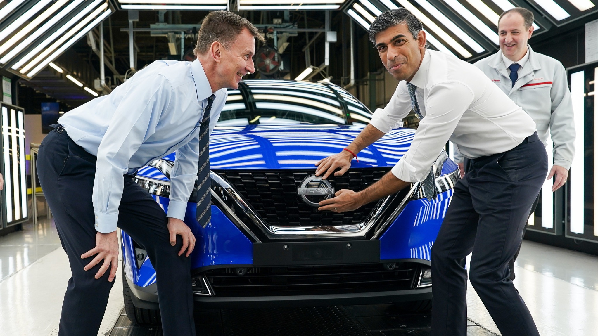 Jim Pickard - Journalist Profile - Intelligent Relations