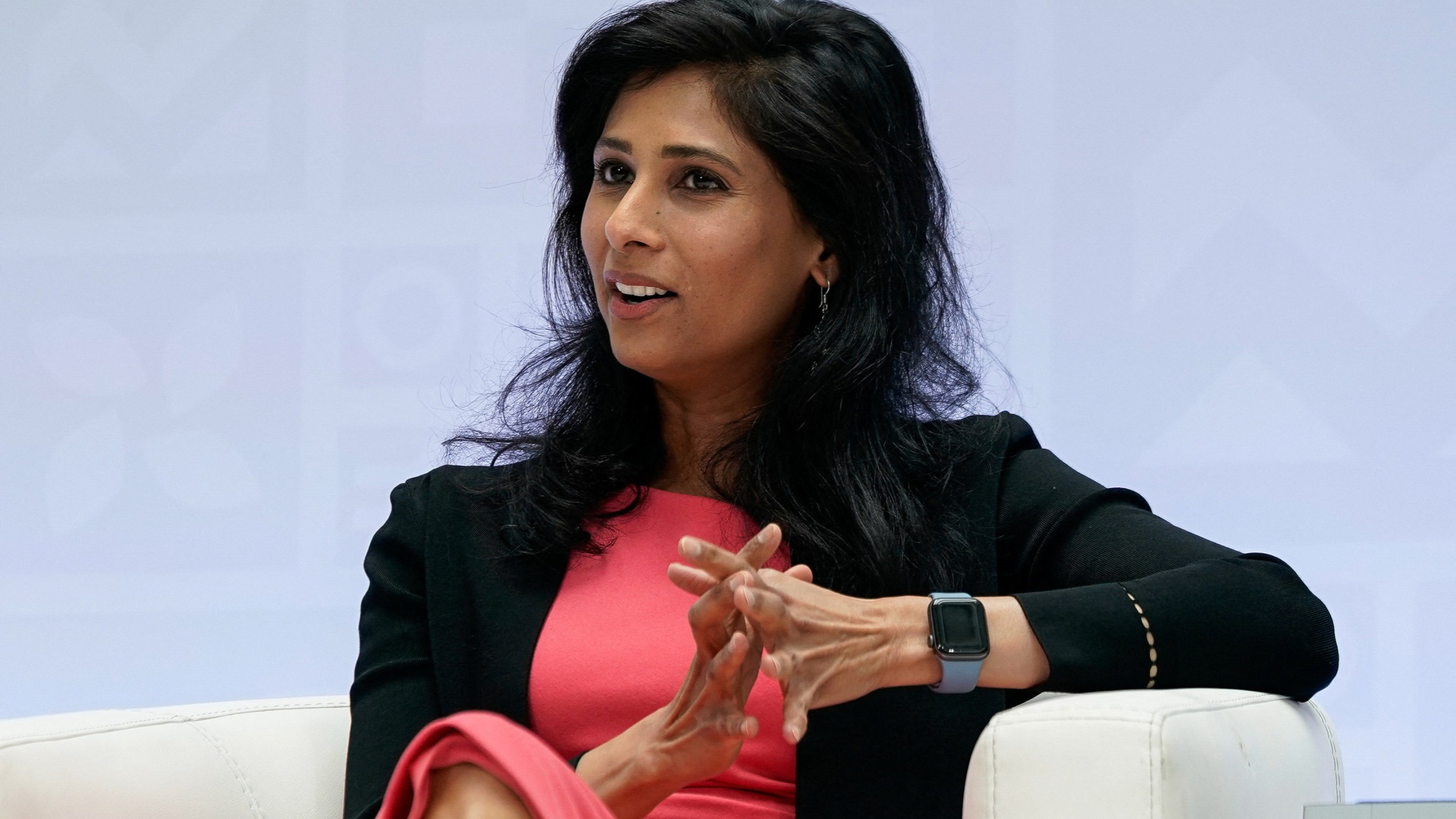 AI risks ‘substantial disruptions’ in job markets, warns IMF official | Financial Times