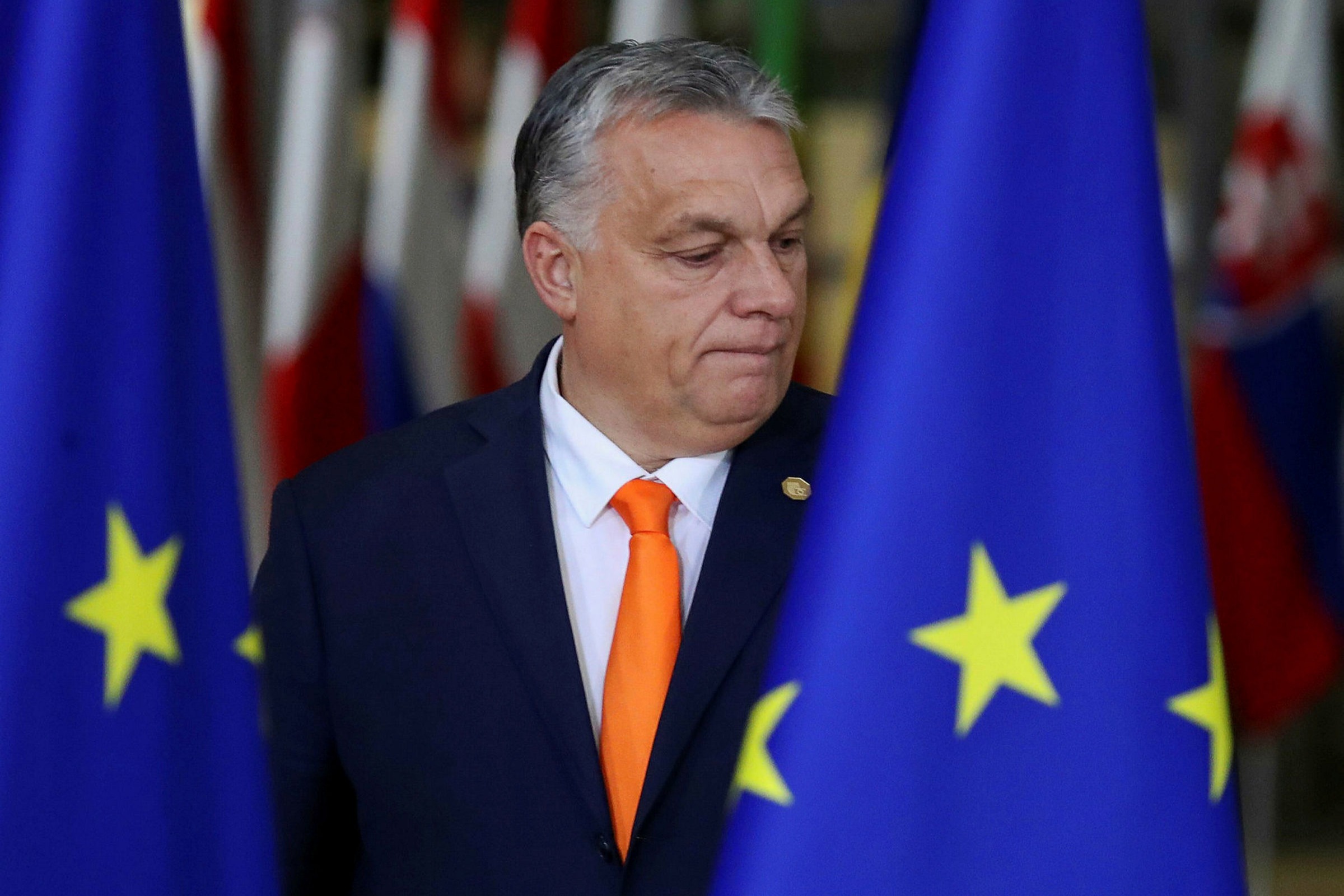 Orban plots new populist alliance for European parliament | Financial Times
