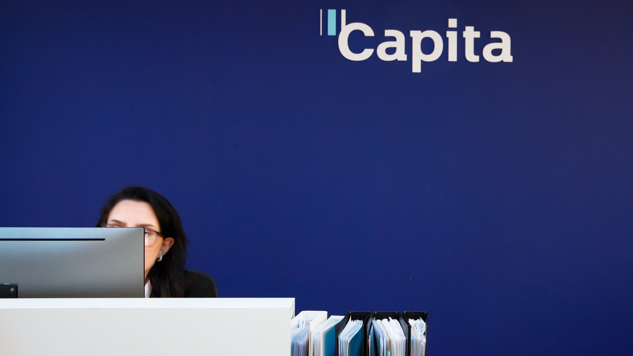 Capita hit by new data breach incident | Financial Times