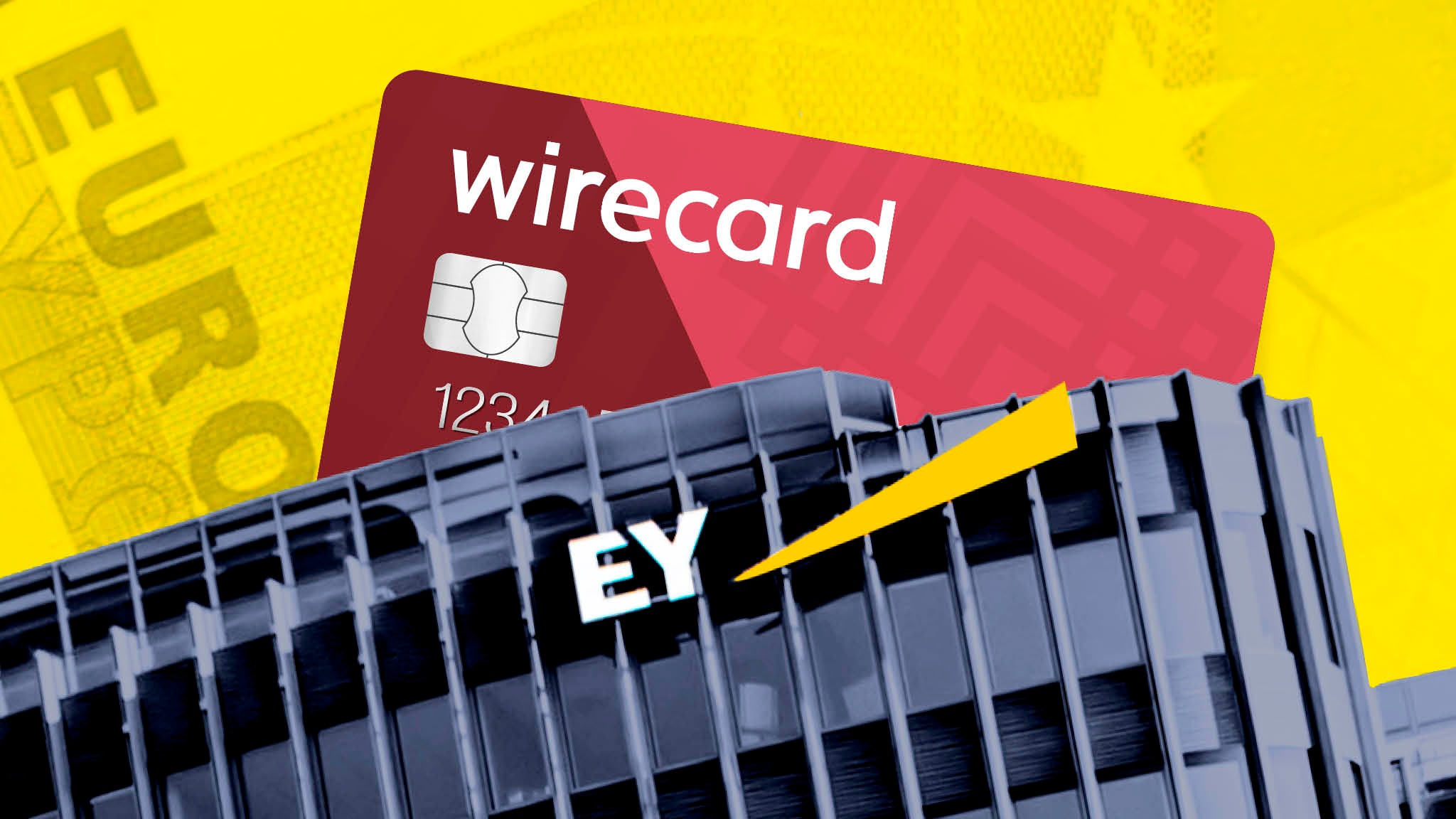 EY And Wirecard Anatomy Of A Flawed Audit EY And Wirecard Anatomy Of A Flawed Audit
