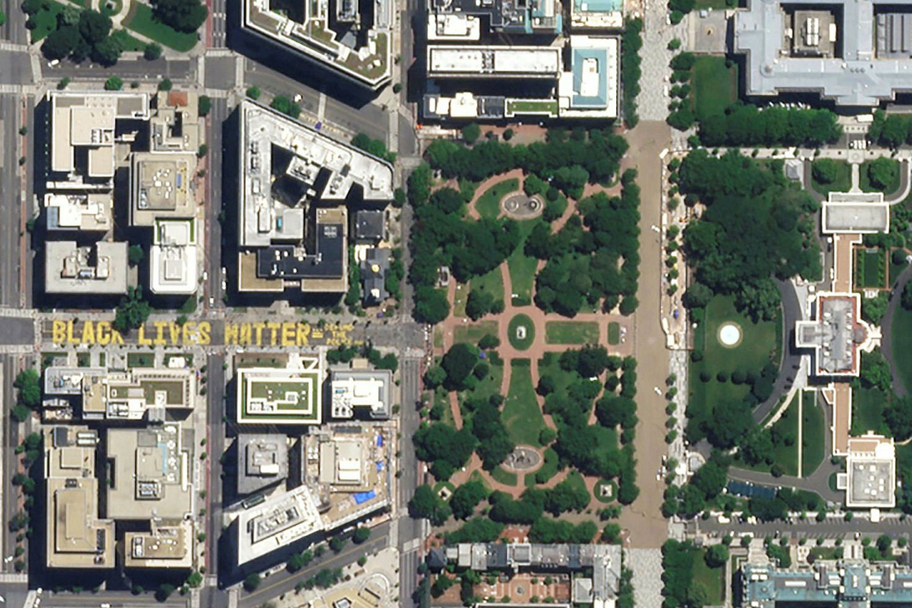 Planet Labs launches $2.8bn deal in latest space Spac | Financial Times