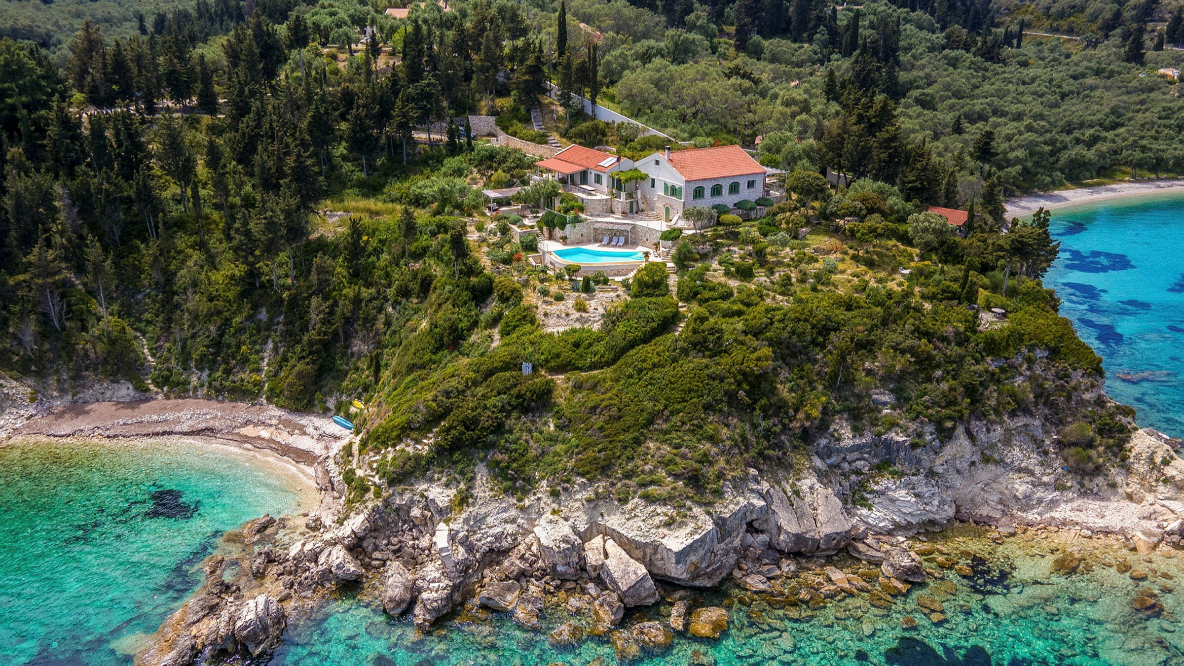 The popularity of Paxos puts pressure on paradise | Financial Times