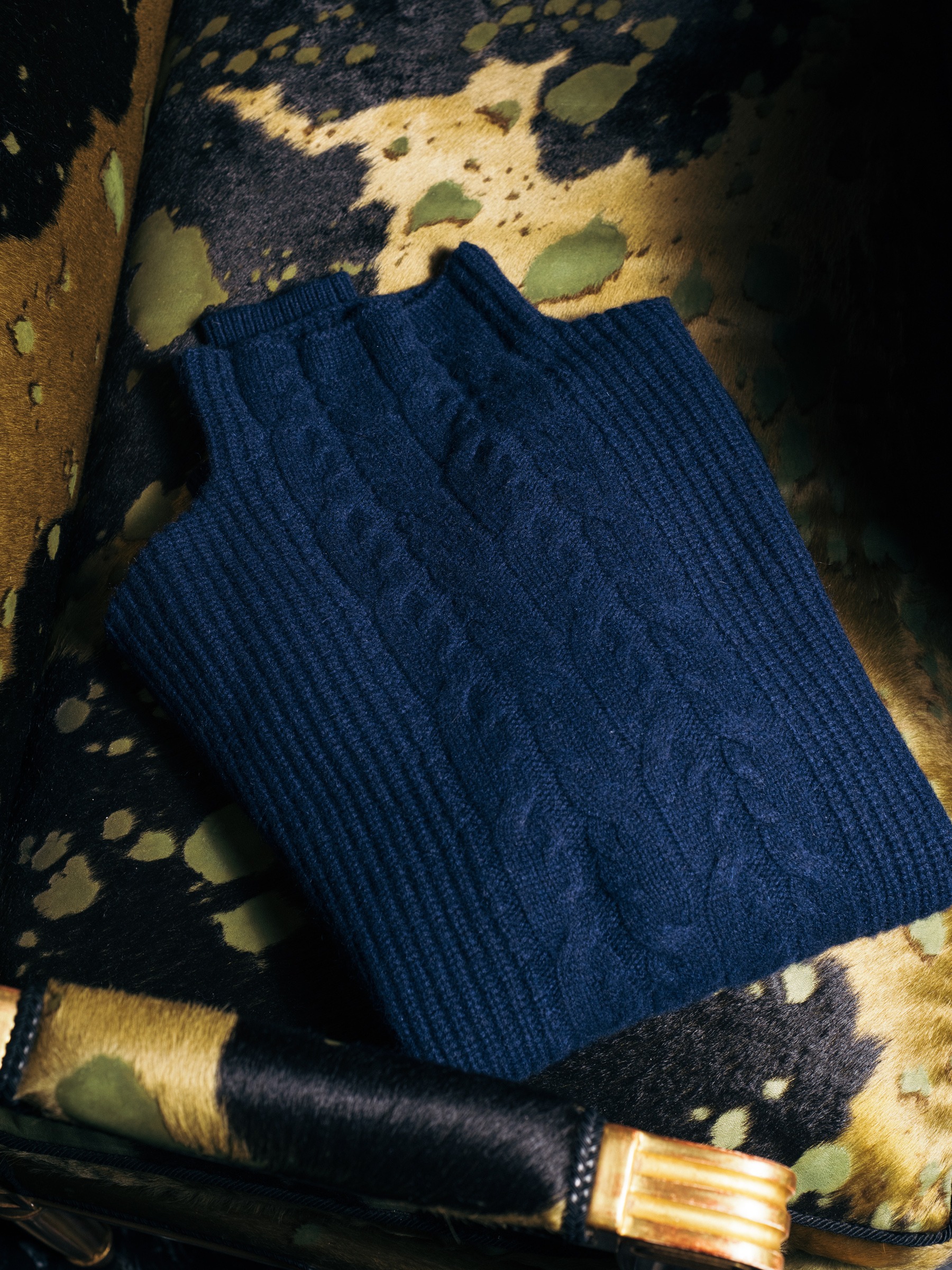 Moncler chief Remo Ruffini talks taste | Financial Times