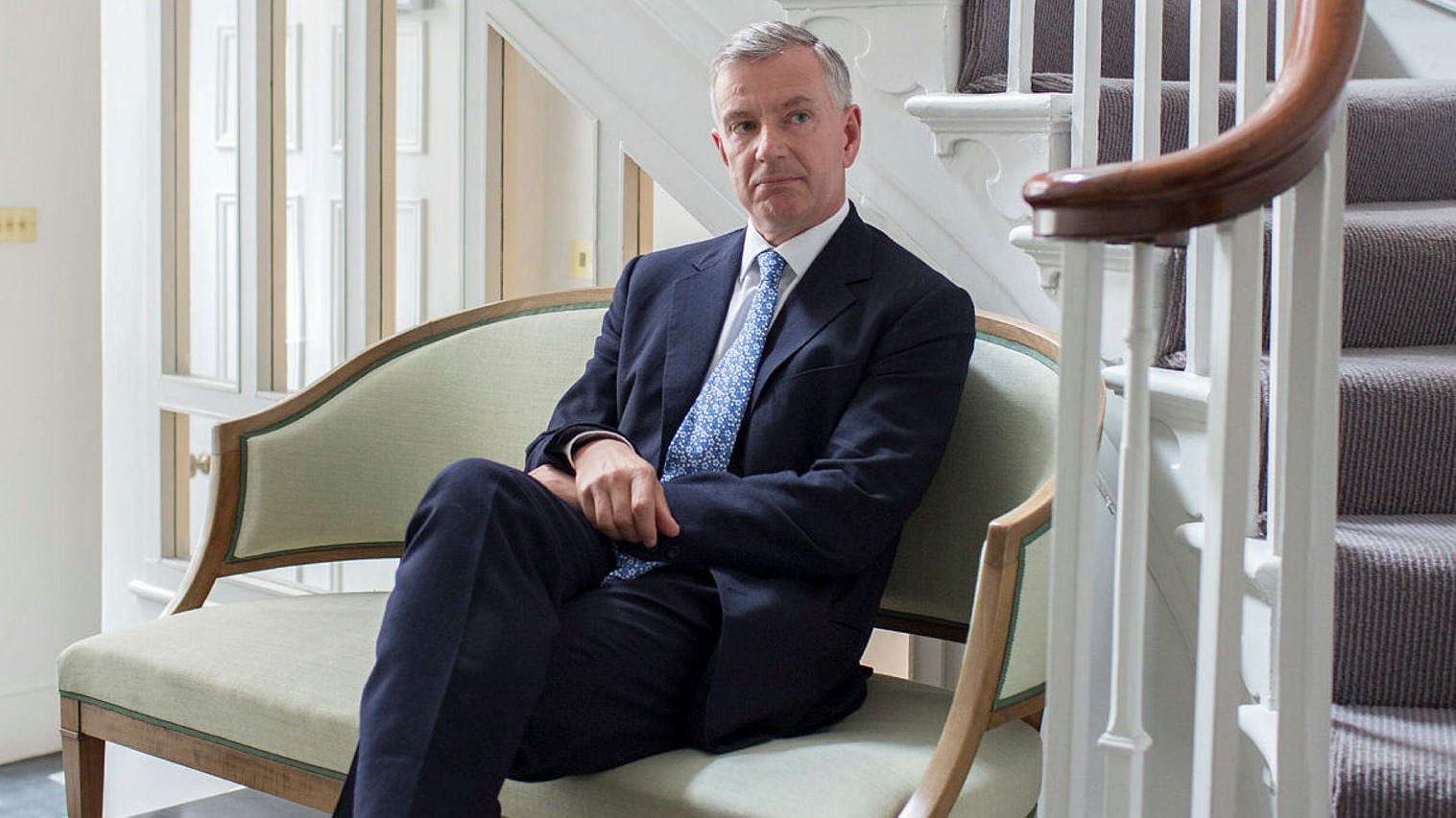 Profits rebound at boutique advisory firm Robey Warshaw | Financial Times