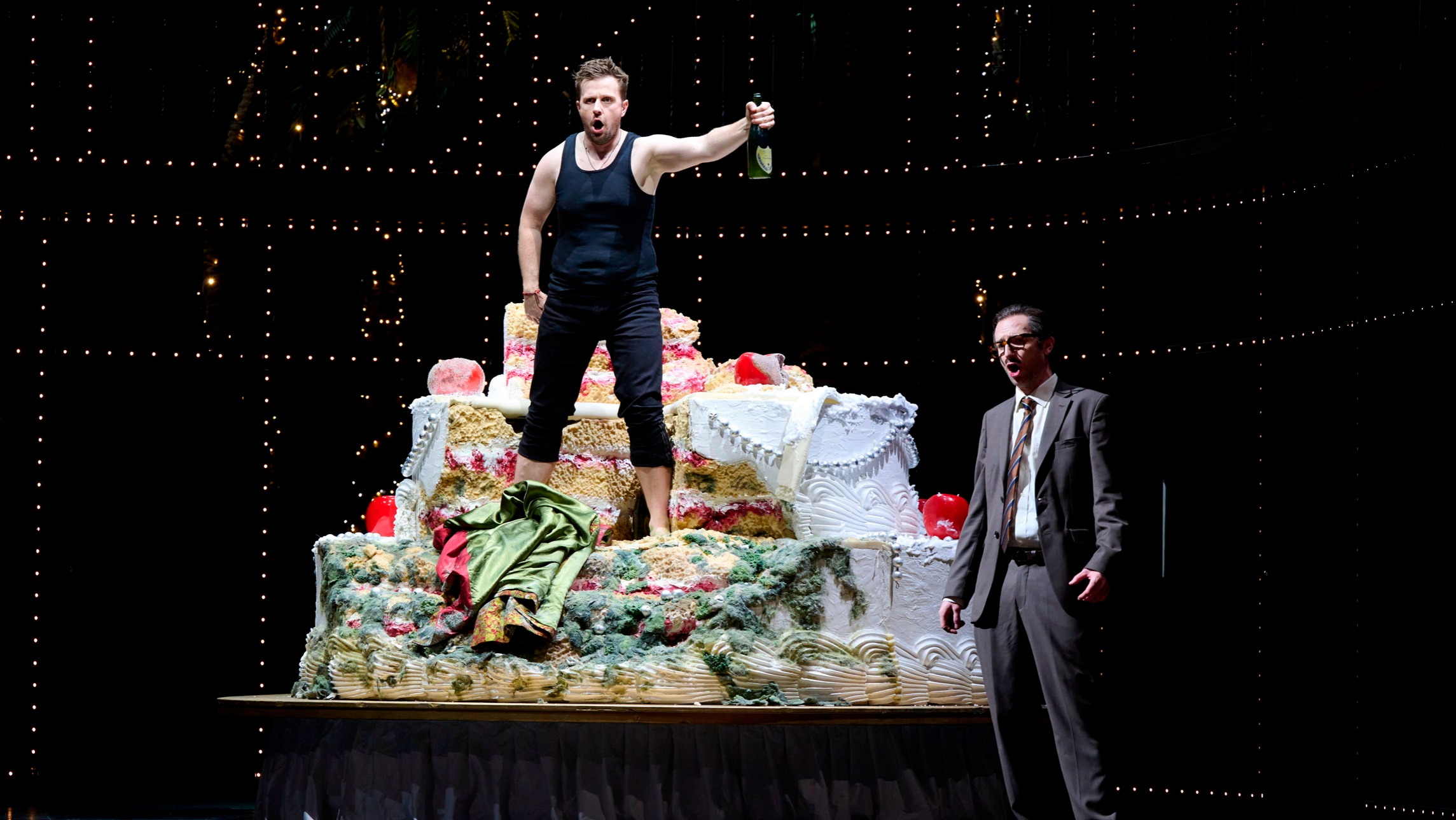 Richard Fairman - Journalist Profile - Intelligent Relations