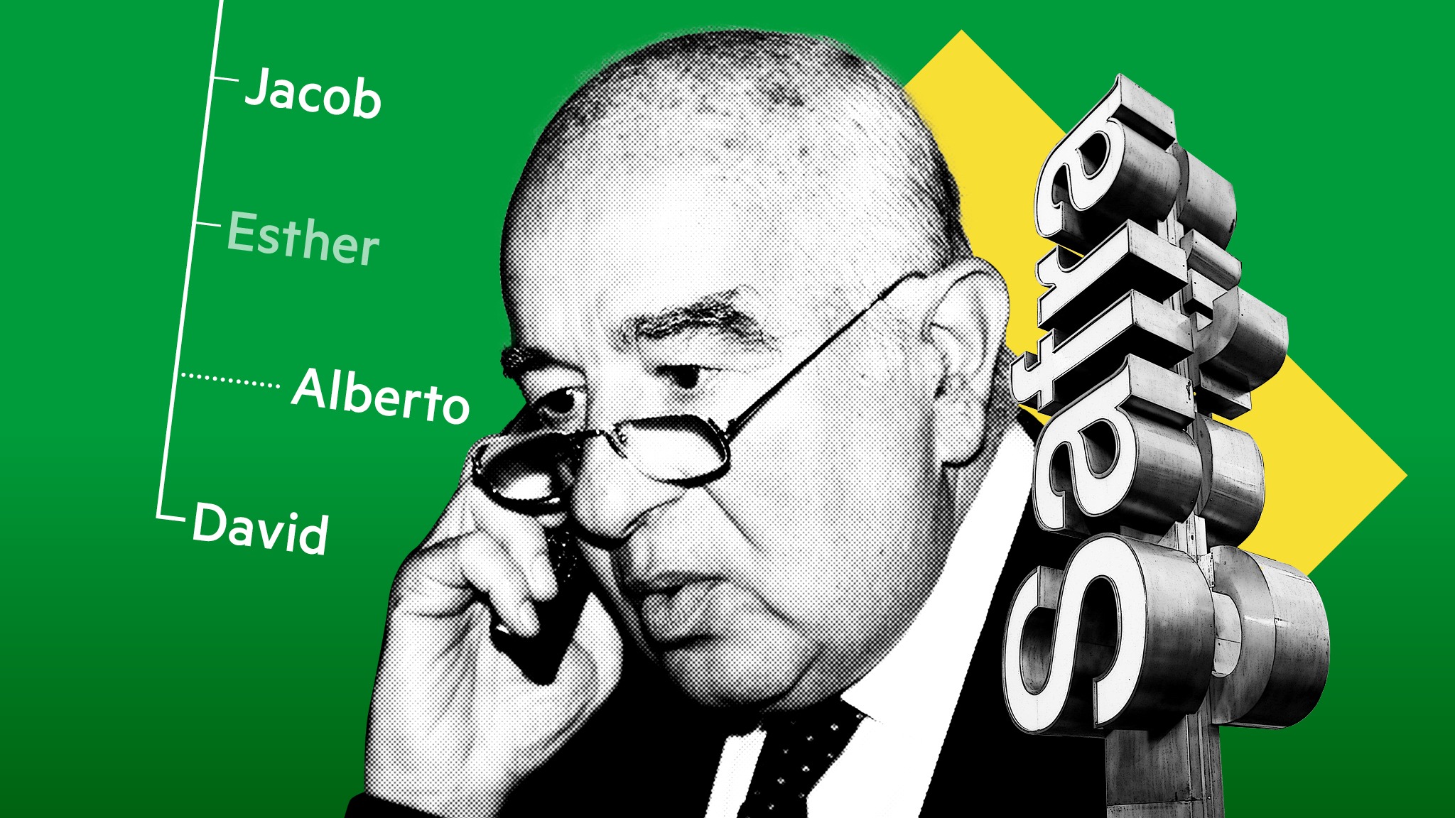 Michael Pooler - Journalist Profile - Intelligent Relations