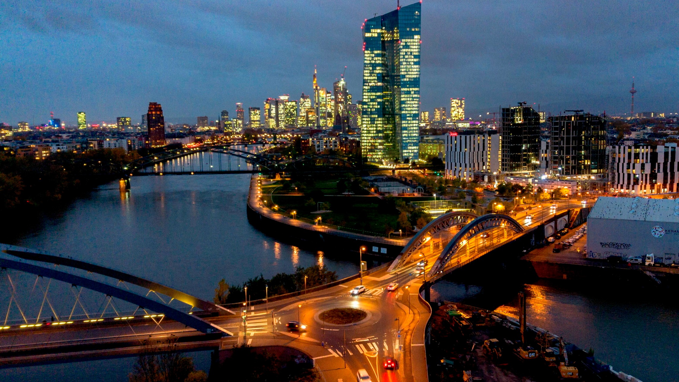 Henry Foy - Journalist Profile - Intelligent Relations