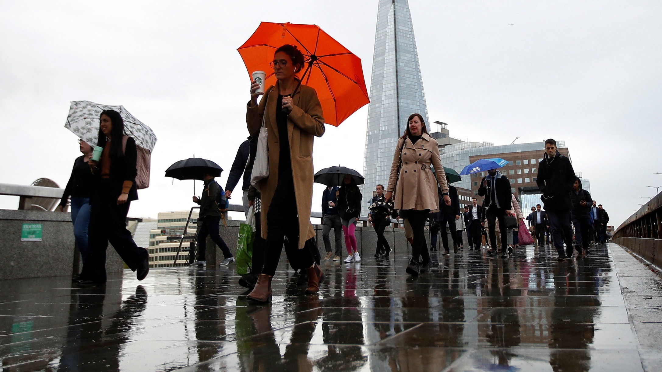 Delphine Strauss - Journalist Profile - Intelligent Relations