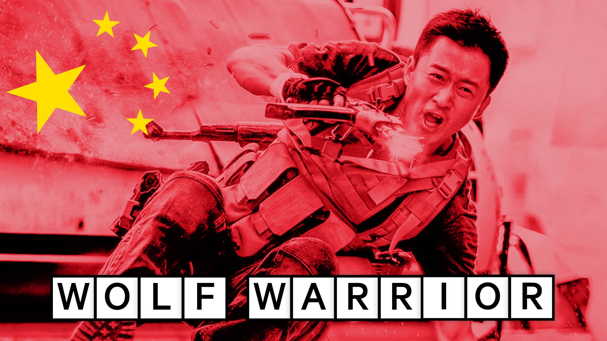 Wolf Warrior China | atelier-yuwa.ciao.jp Wolf Warrior China | atelier-yuwa.ciao.jp